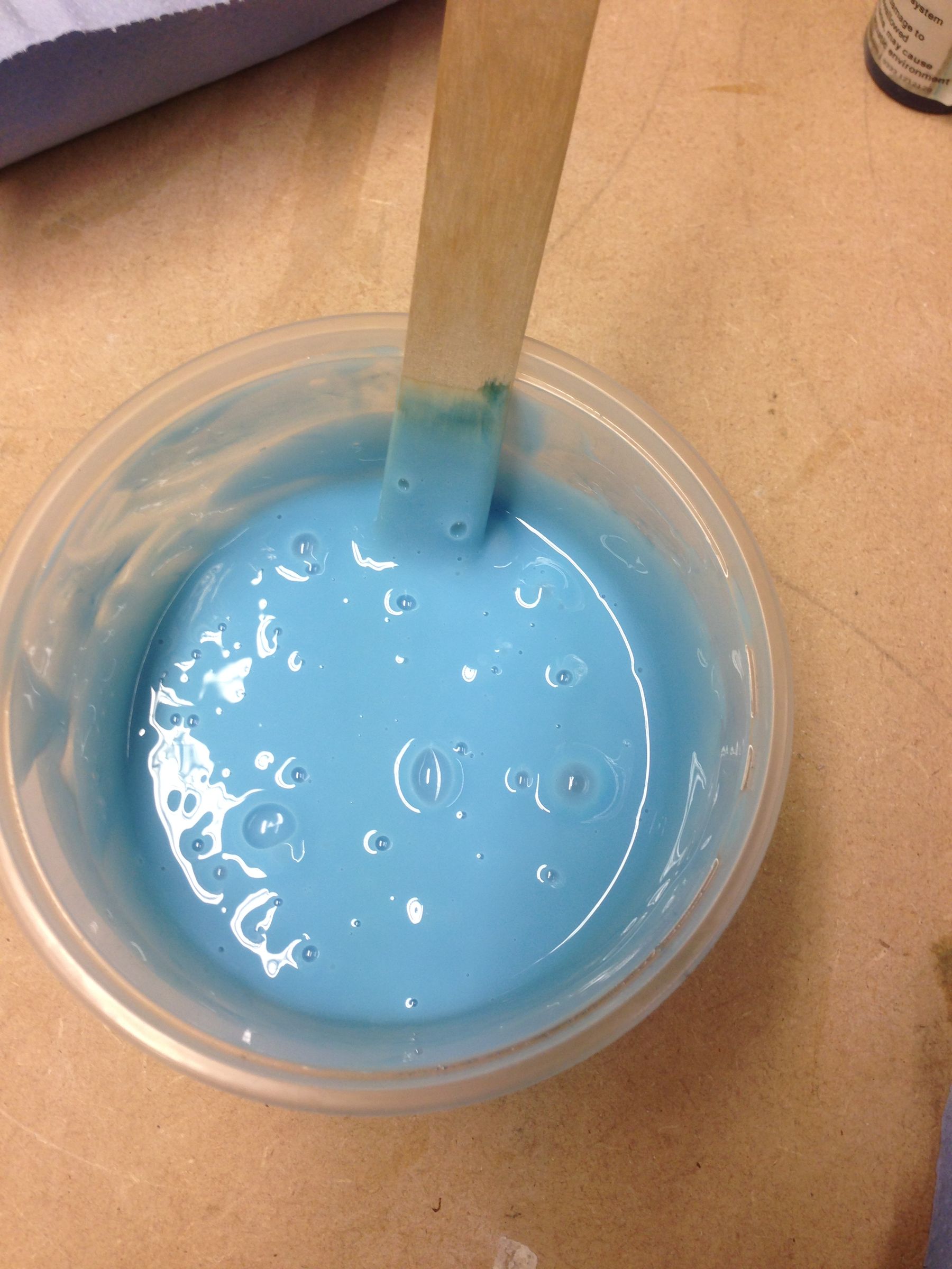 2 Part Silicone Block Mould : 5 Steps (with Pictures) - Instructables