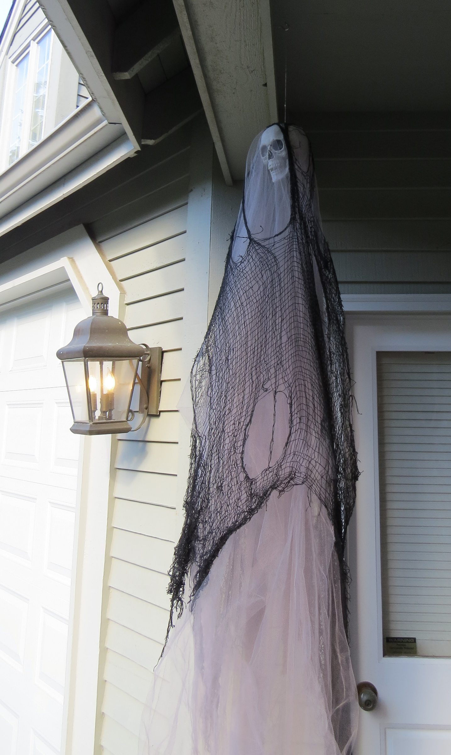 Quick & Easy Ghouls!!! : 6 Steps (with Pictures) - Instructables