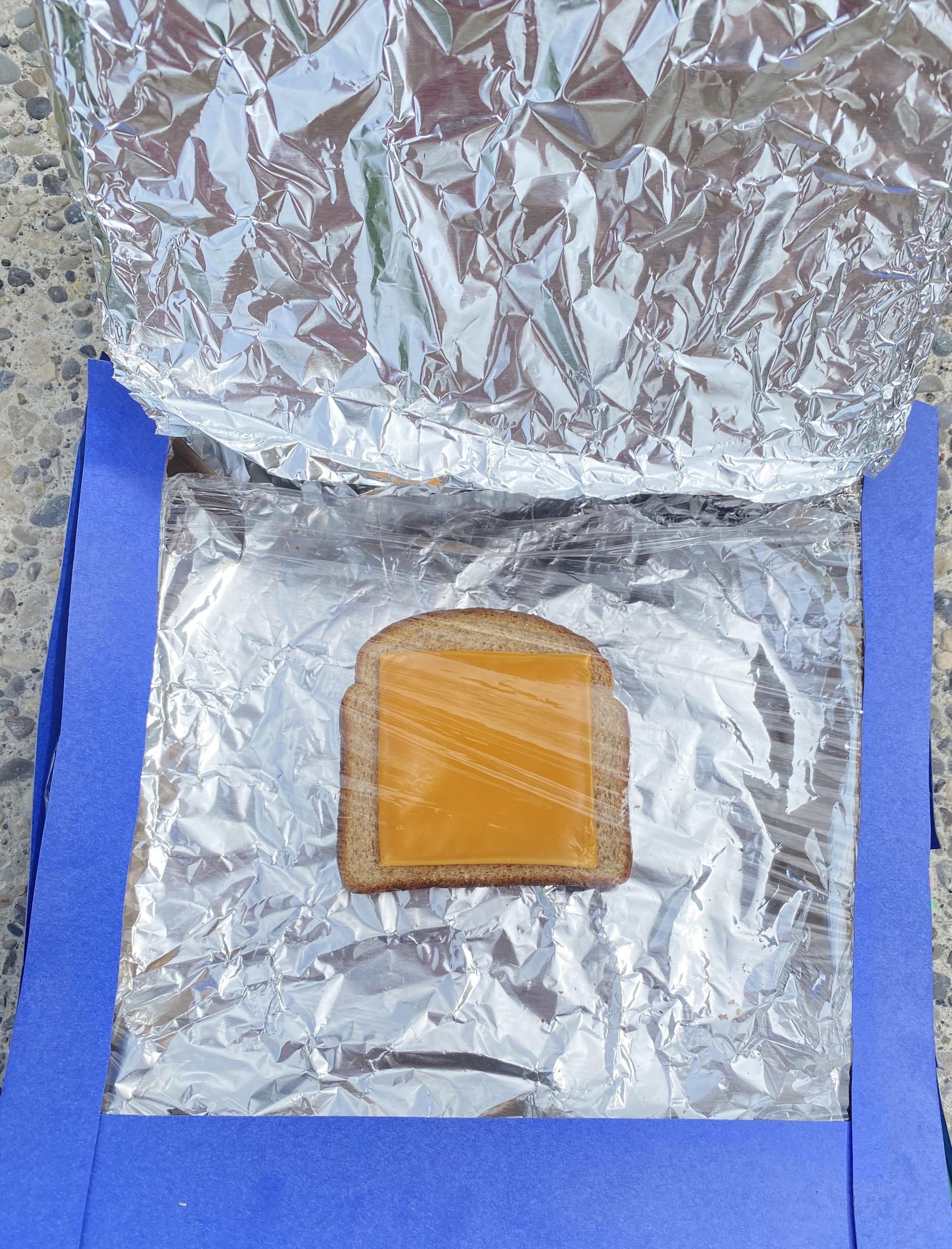 Solar Toaster : 7 Steps - Instructables