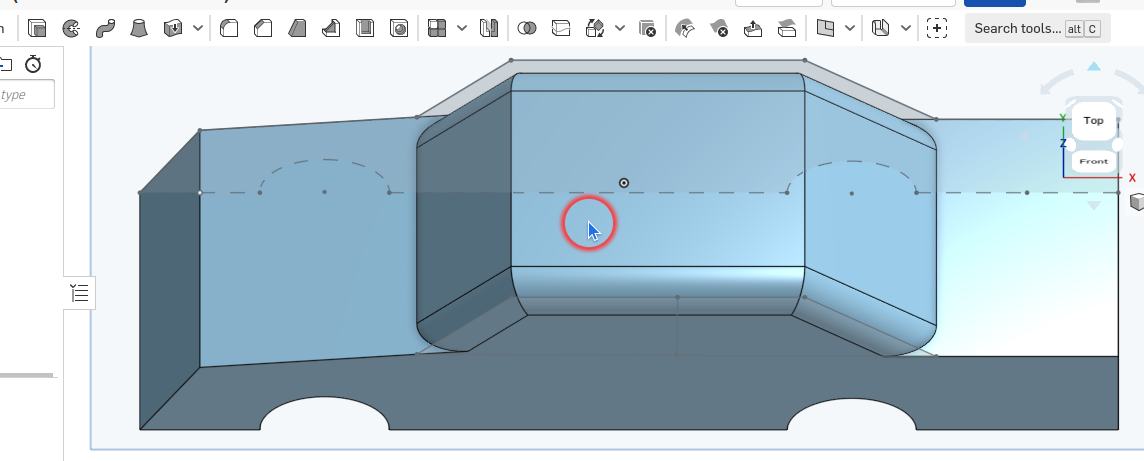 Making a Car in OnShape : 17 Steps - Instructables