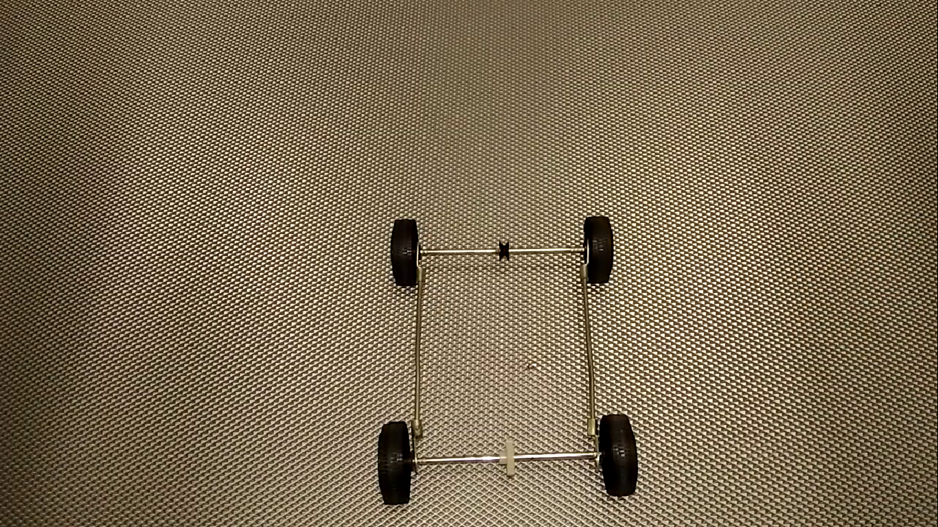 How to Make a Propeller Car : 4 Steps (with Pictures) - Instructables
