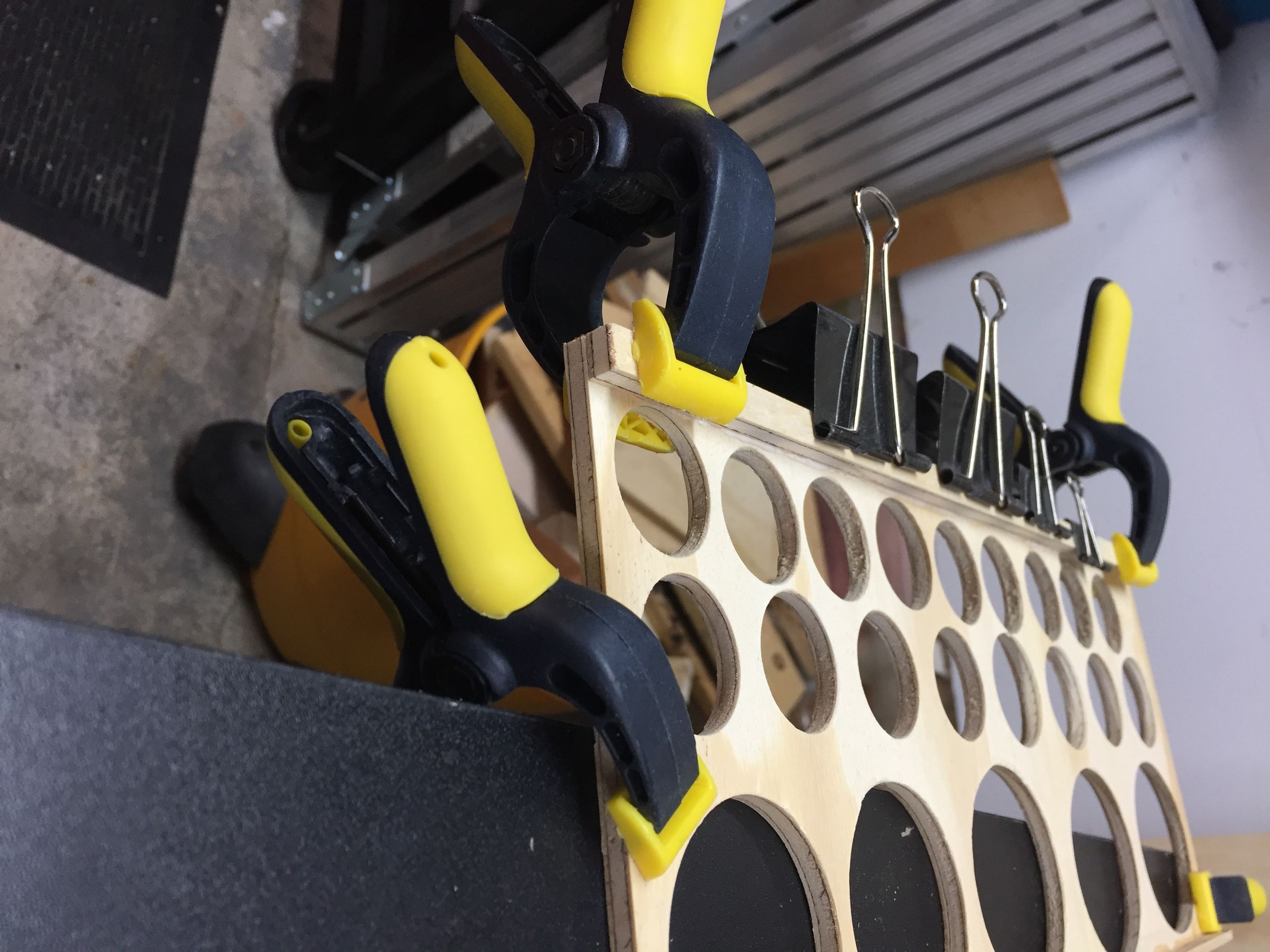 Cake Decorating Organizer Trays. : 7 Steps (with Pictures) - Instructables