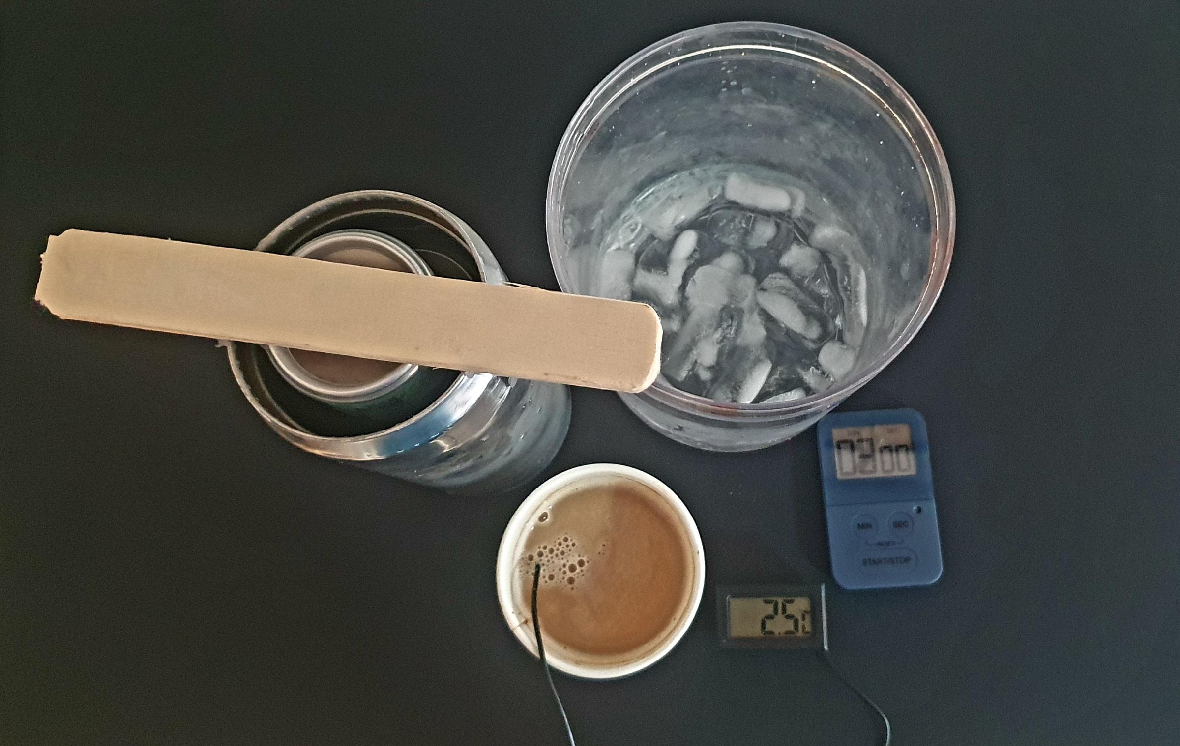 Ice Coffee Maker : 5 Steps (with Pictures) - Instructables