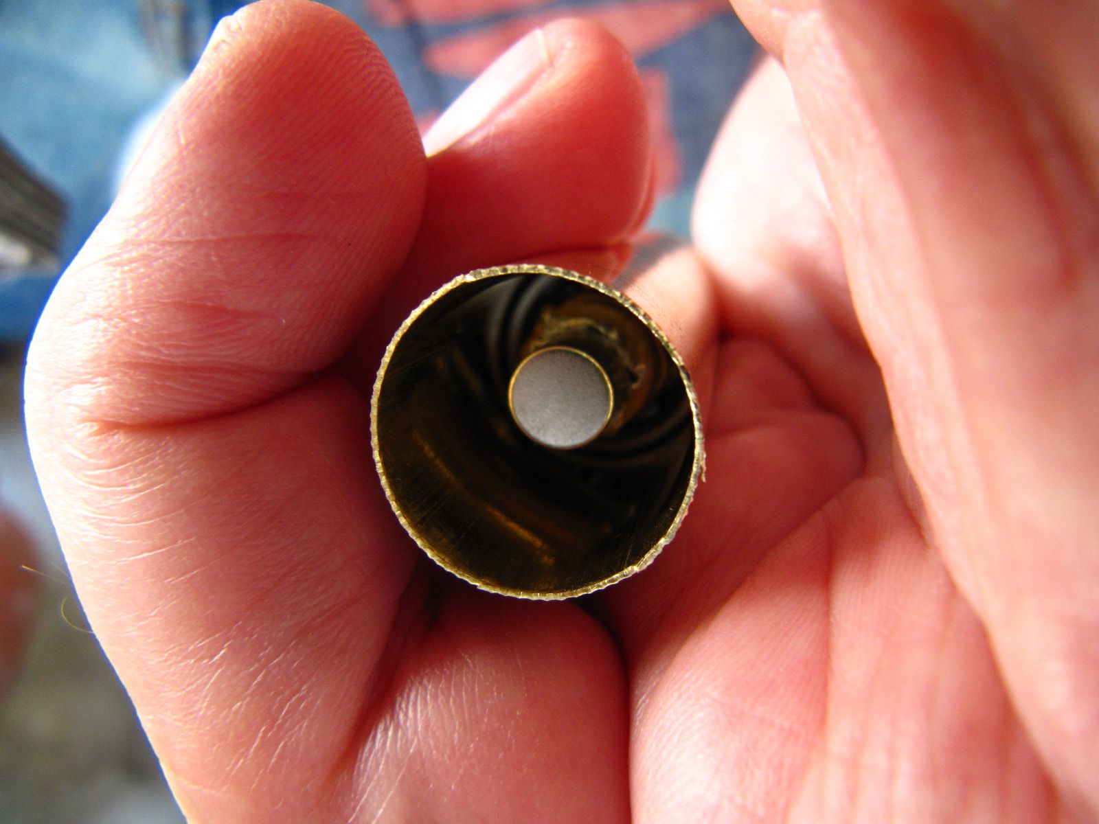 Real Time Wind Direction and Speed : 3 Steps (with Pictures ...