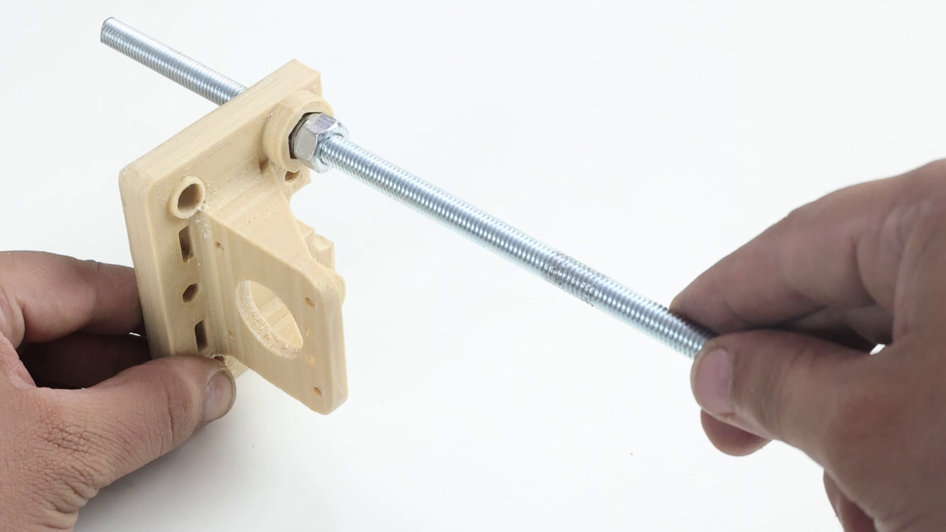 DIY Homework Writing Machine : 12 Steps (with Pictures) - Instructables