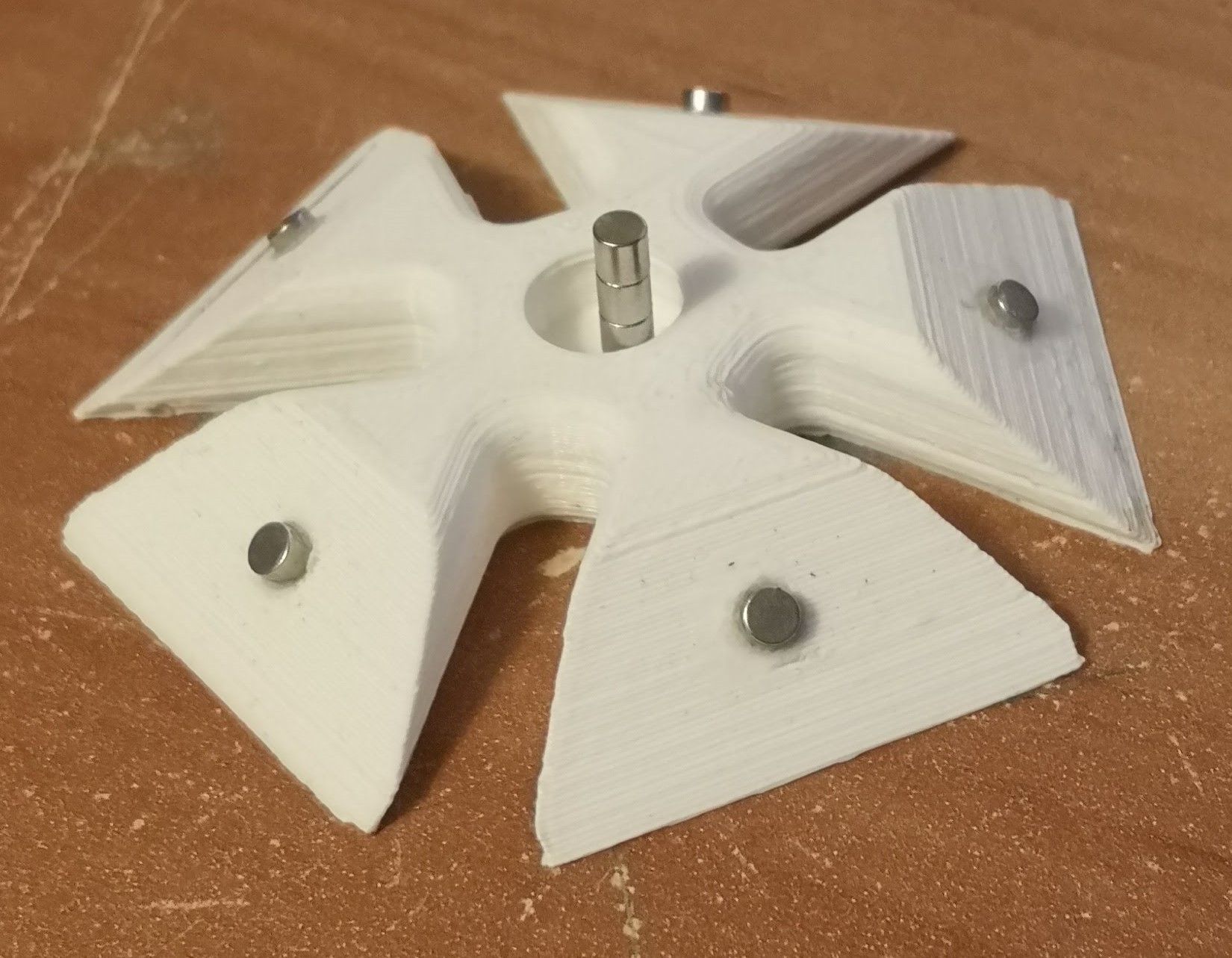 Laser-engraved Icosahedron : 5 Steps (with Pictures) - Instructables