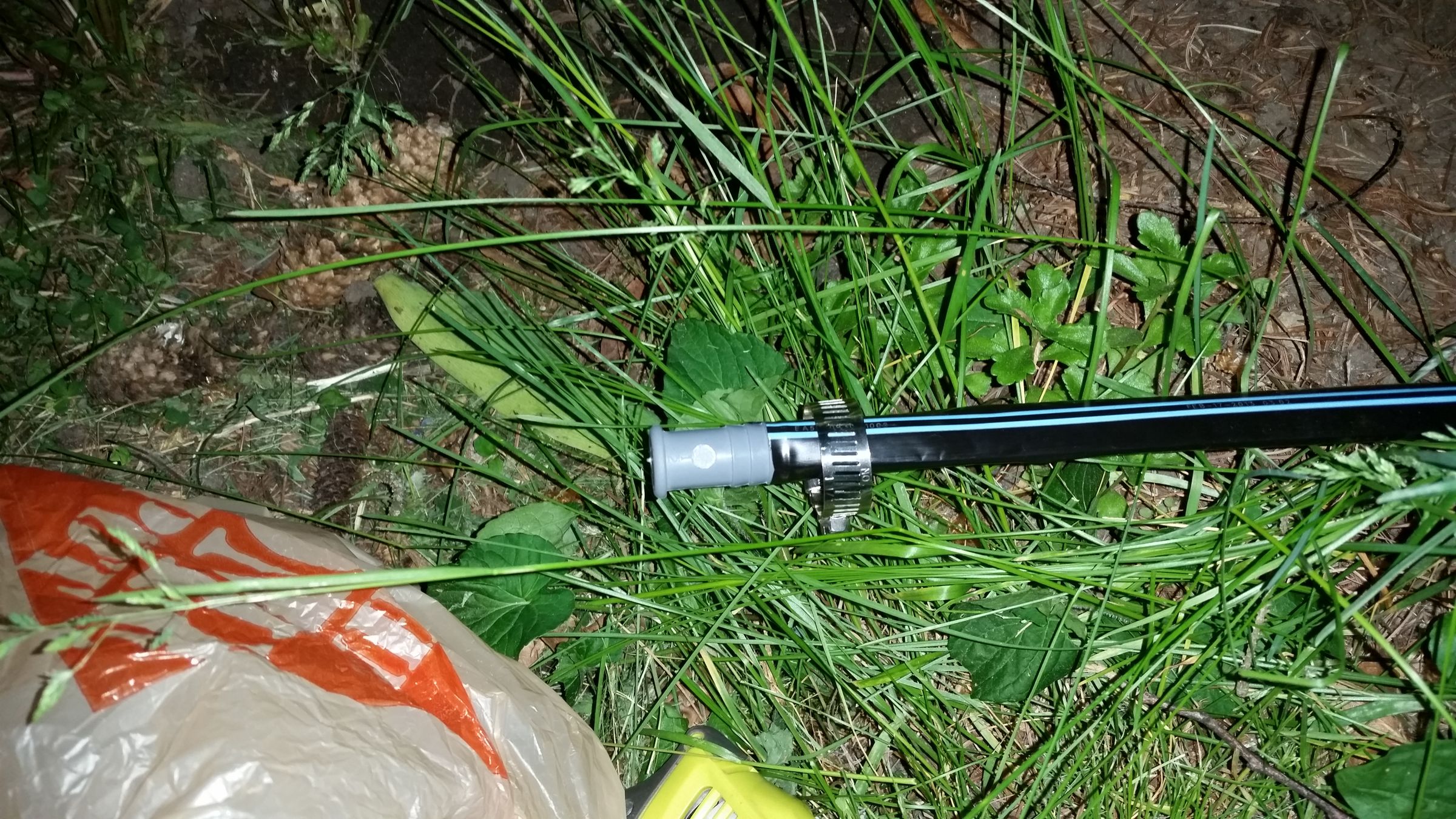 Setting Up an Automatic Multi-zone Home Irrigation System : 8 Steps ...