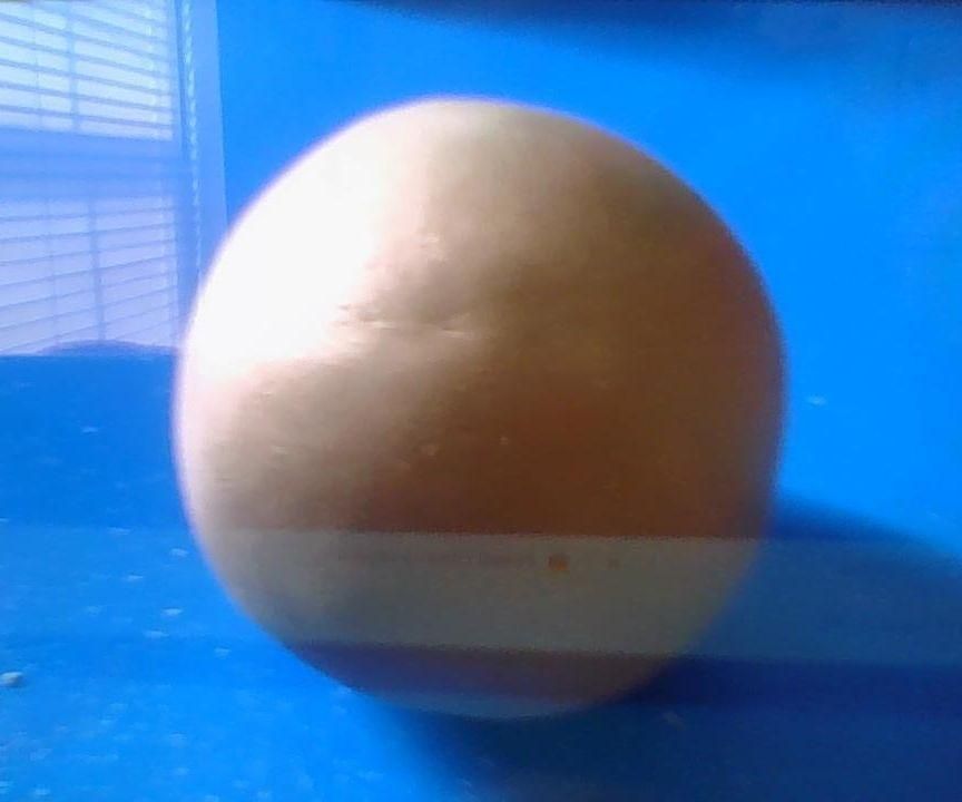 Pinch Pot Bowl - With a Twist : 11 Steps - Instructables