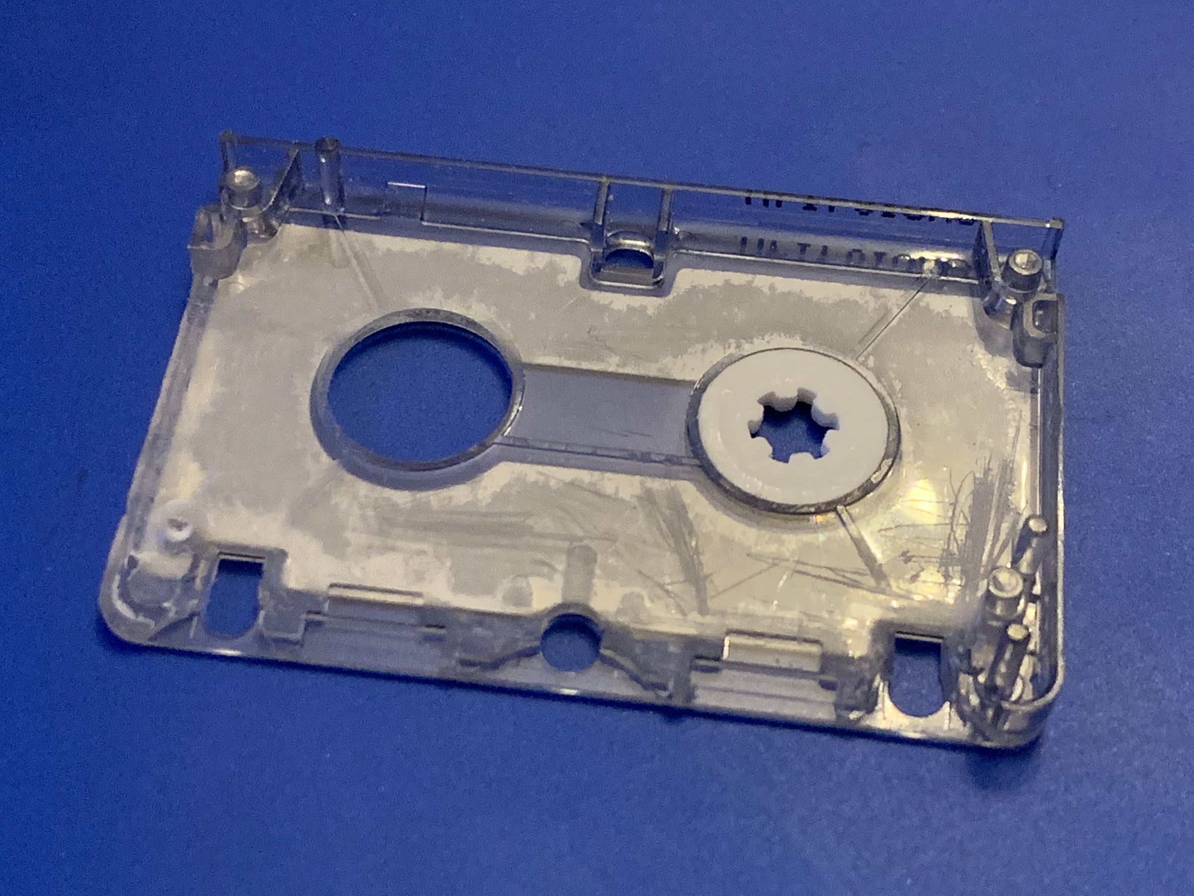 Micro Cassette USB Music Drive. : 10 Steps (with Pictures) - Instructables