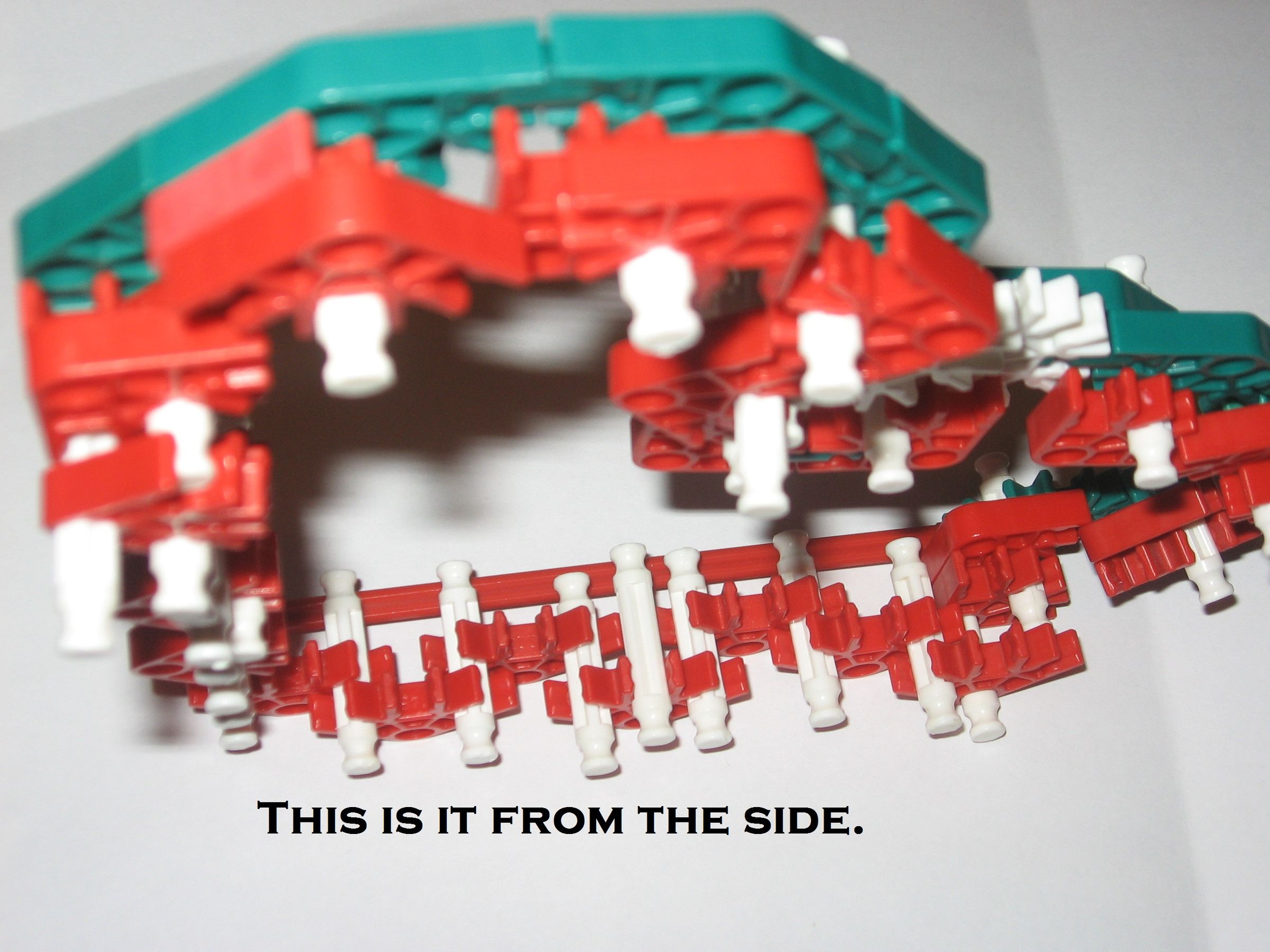 Valentine's Day Heart (Contest Entry) - Instructables