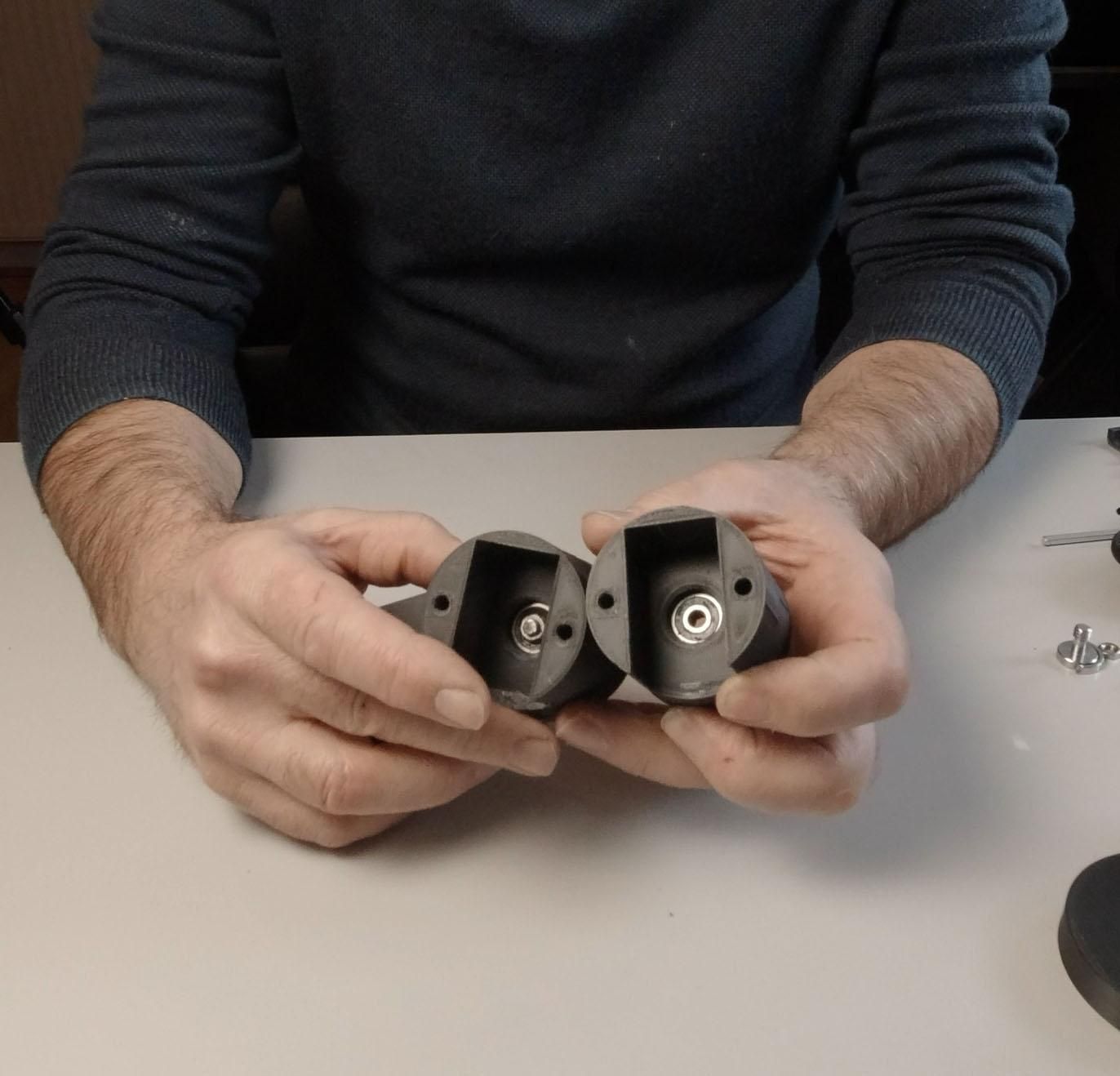 Motorized Camera Mini Jib : 24 Steps (with Pictures) - Instructables