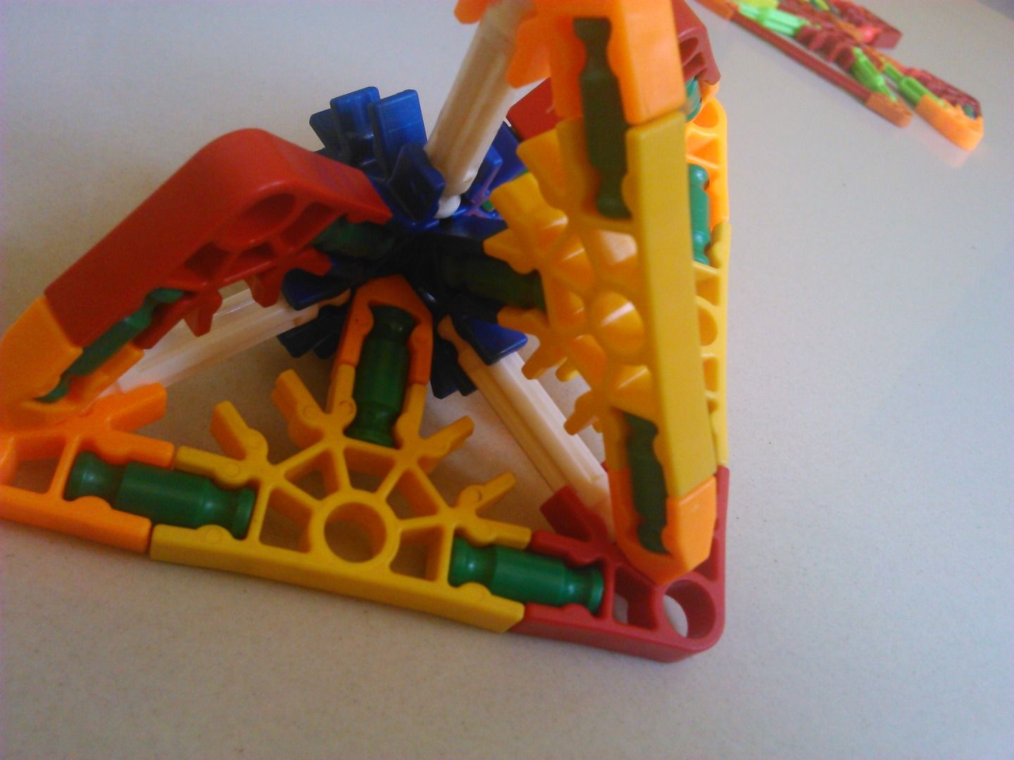 The Guide to K'nex : 9 Steps - Instructables