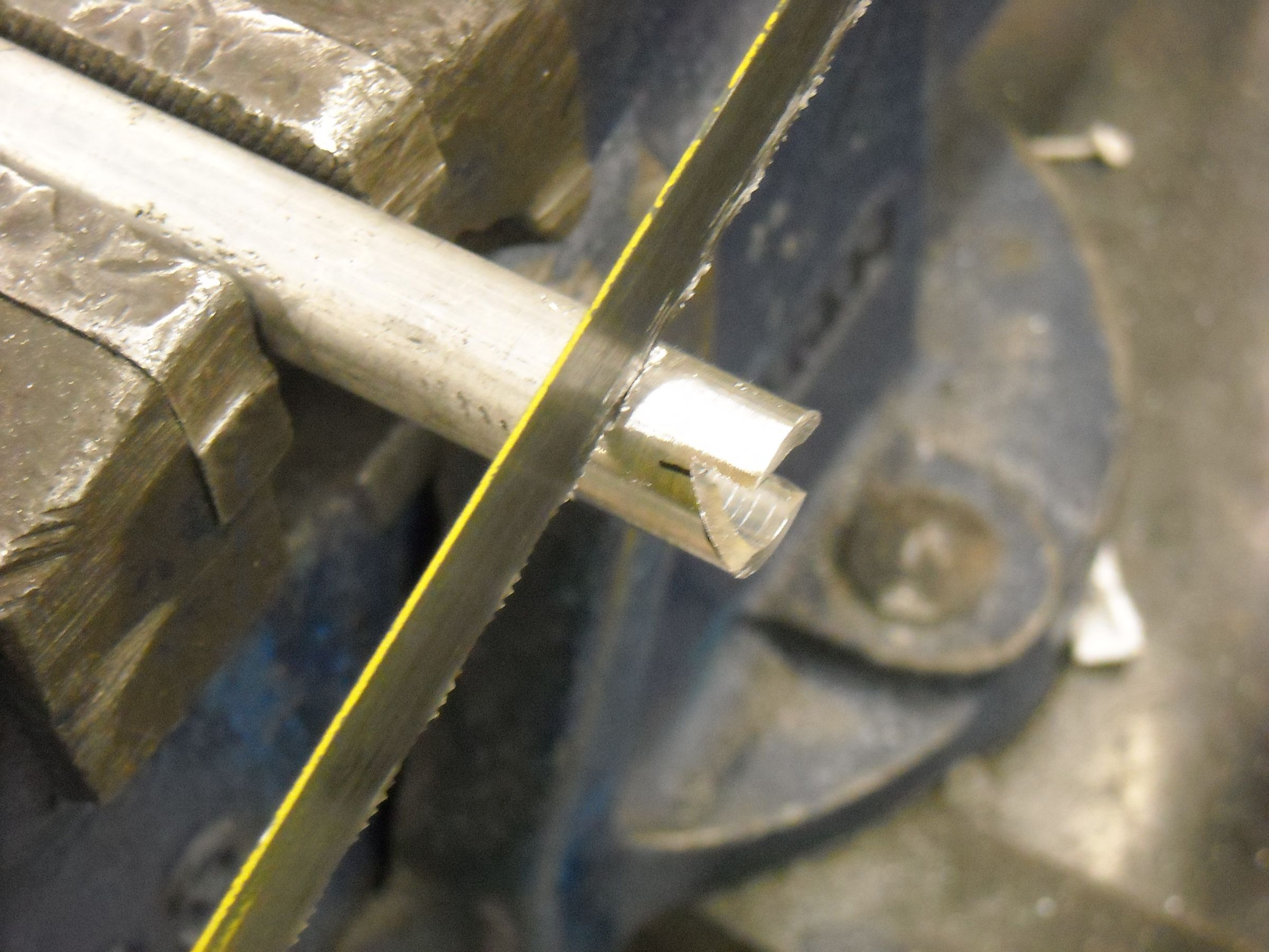 The Super Cool Flying Propeller : 9 Steps (with Pictures) - Instructables