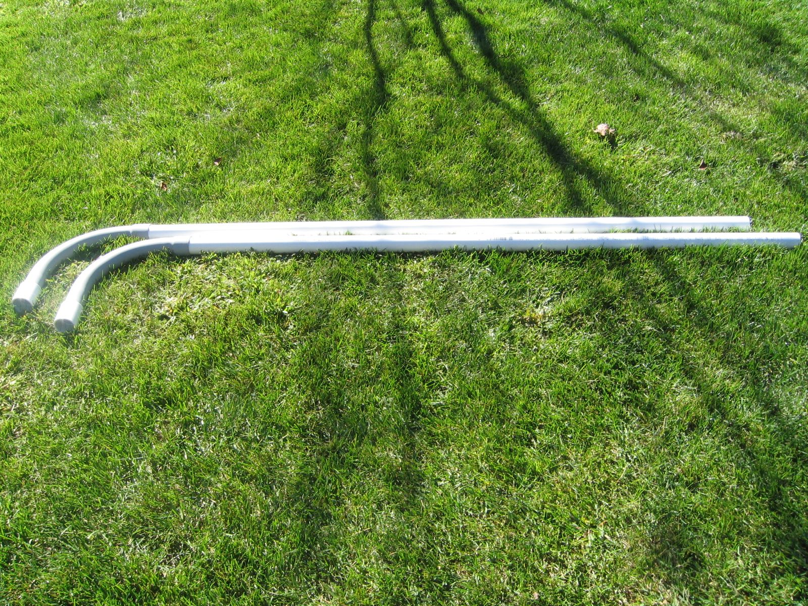 10x5x5 Soccer Goal : 4 Steps - Instructables