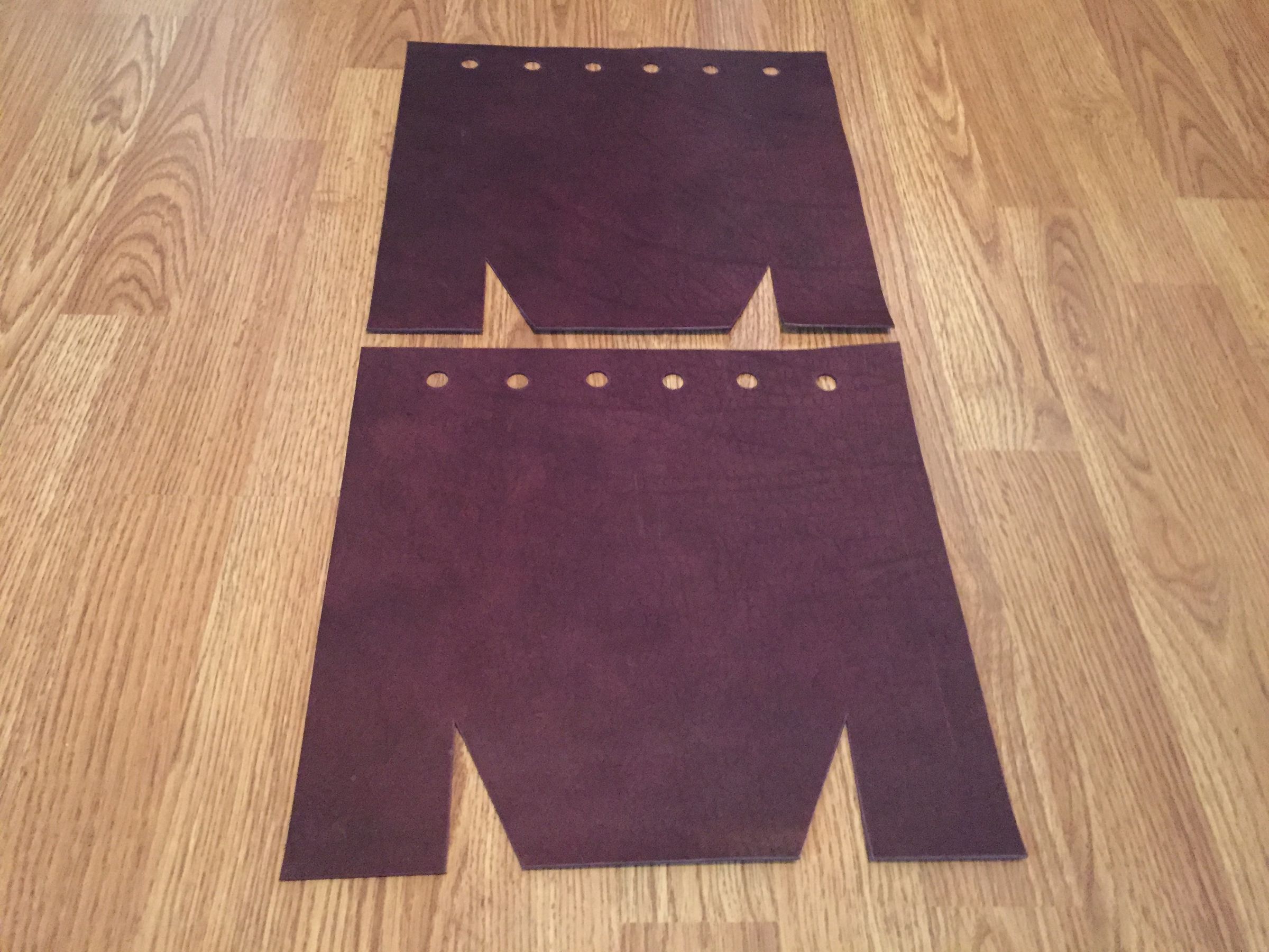 DIY Bucketbag : 9 Steps (with Pictures) - Instructables