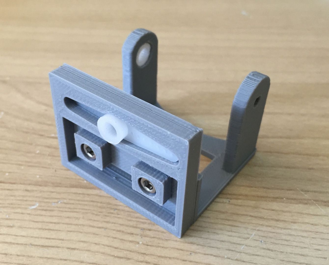 Building a 3D Printed Pan Tilt Case for a Raspberry Pi : 20 Steps (with Pictures) - Instructables
