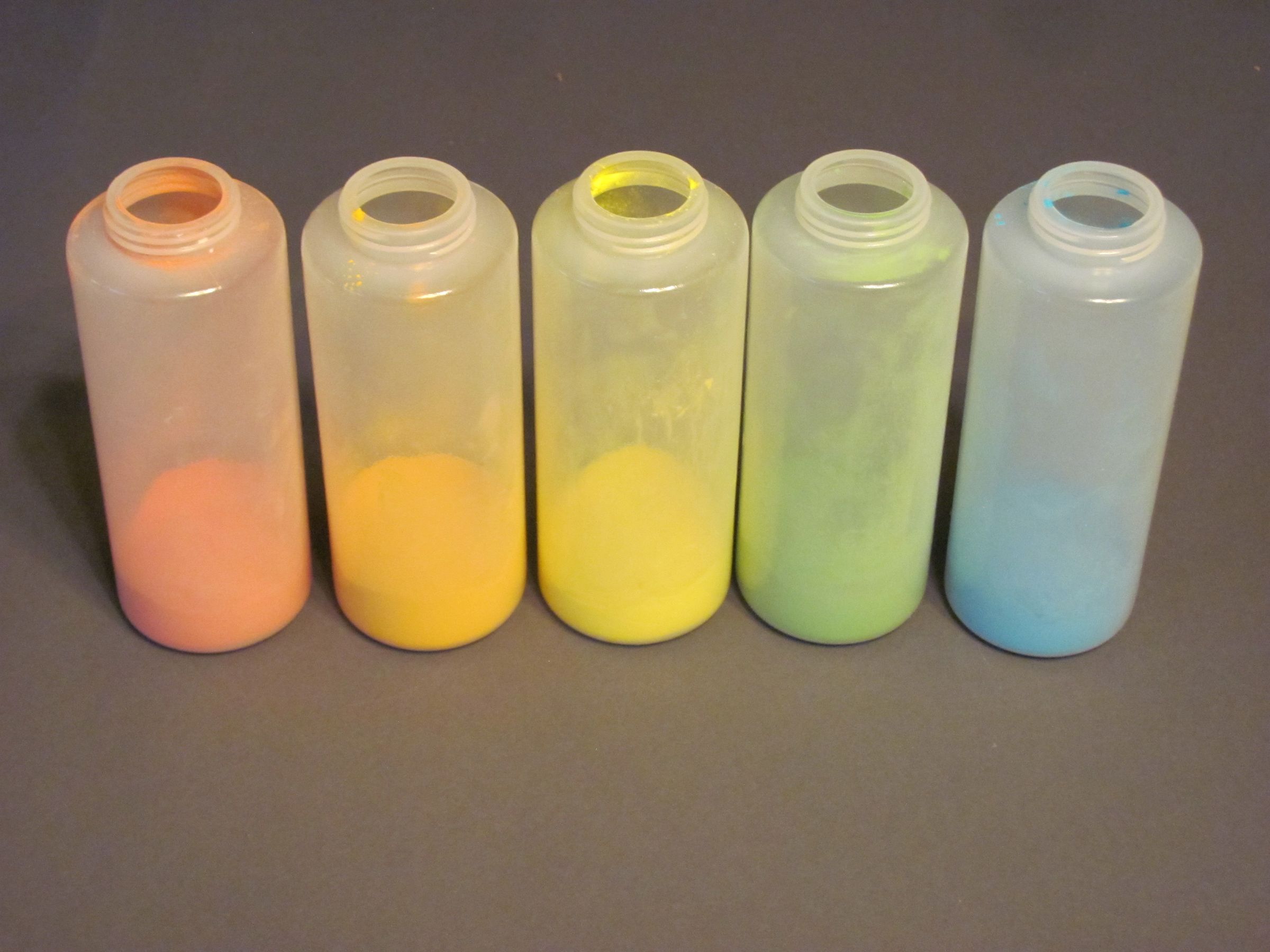 Rainbow Blaster : 8 Steps (with Pictures) - Instructables