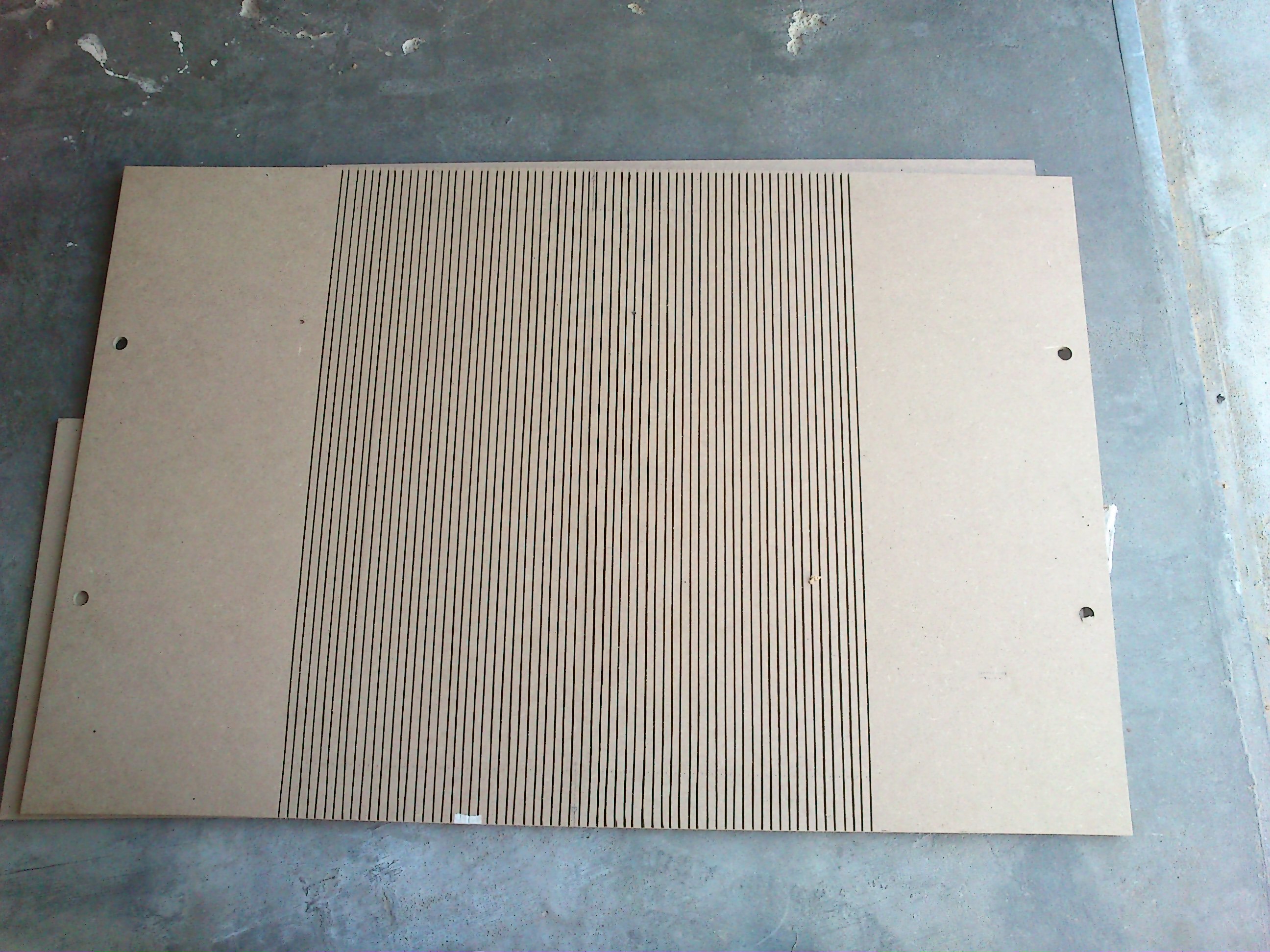 Bathroom Cabinet With Curved Doors : 7 Steps (with Pictures ...