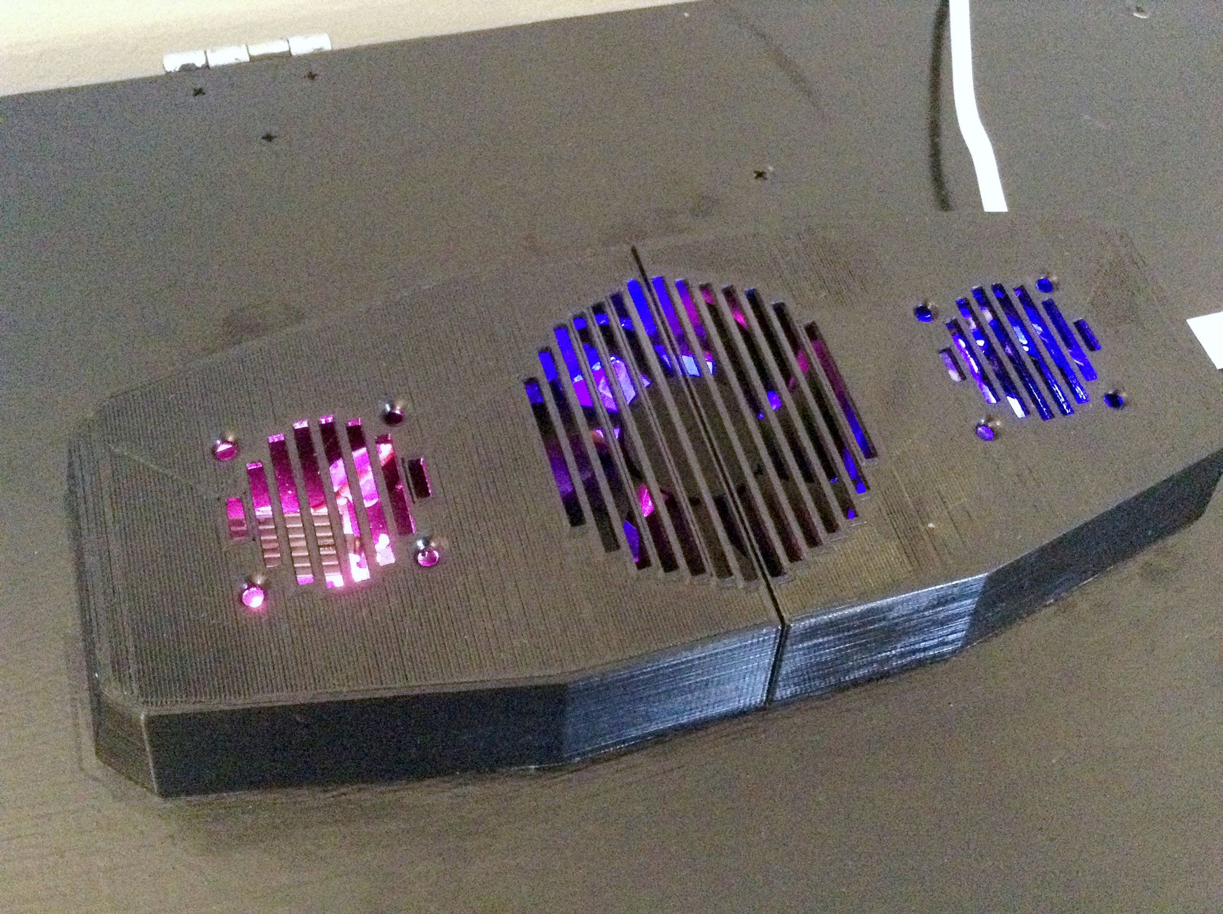 DIY Projects - My Aquarium Controller : 4 Steps - Instructables
