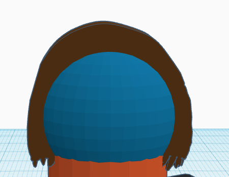 How to 3D Print a Chibi Using Tinkercad : 10 Steps (with Pictures ...