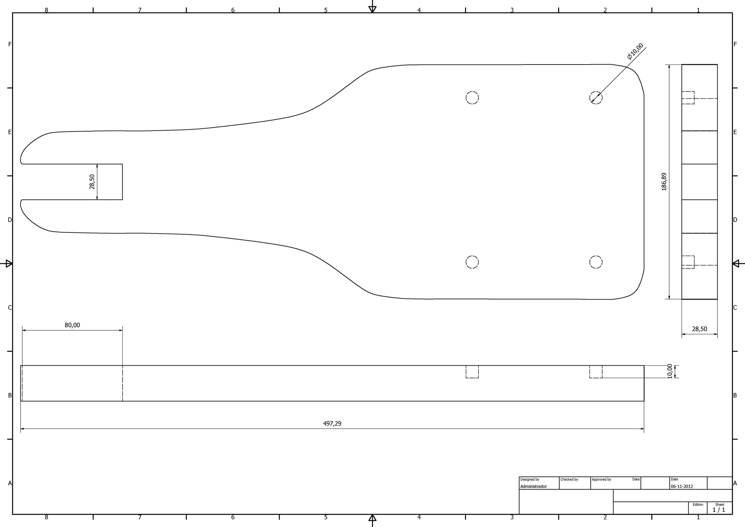 Build a Wooden Horse : 15 Steps (with Pictures) - Instructables