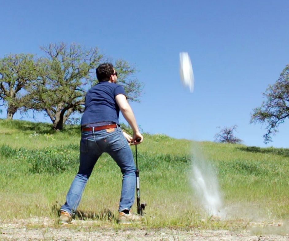 Pump Rocket : 11 Steps - Instructables