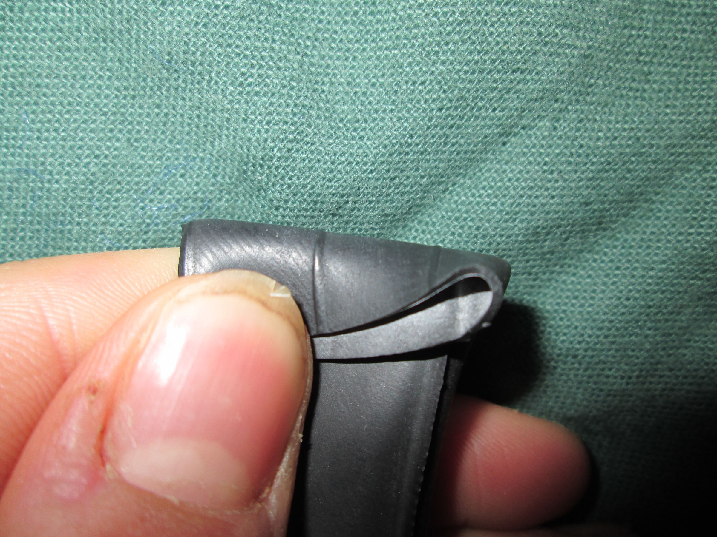 How to Make the Gear Strip : 5 Steps - Instructables