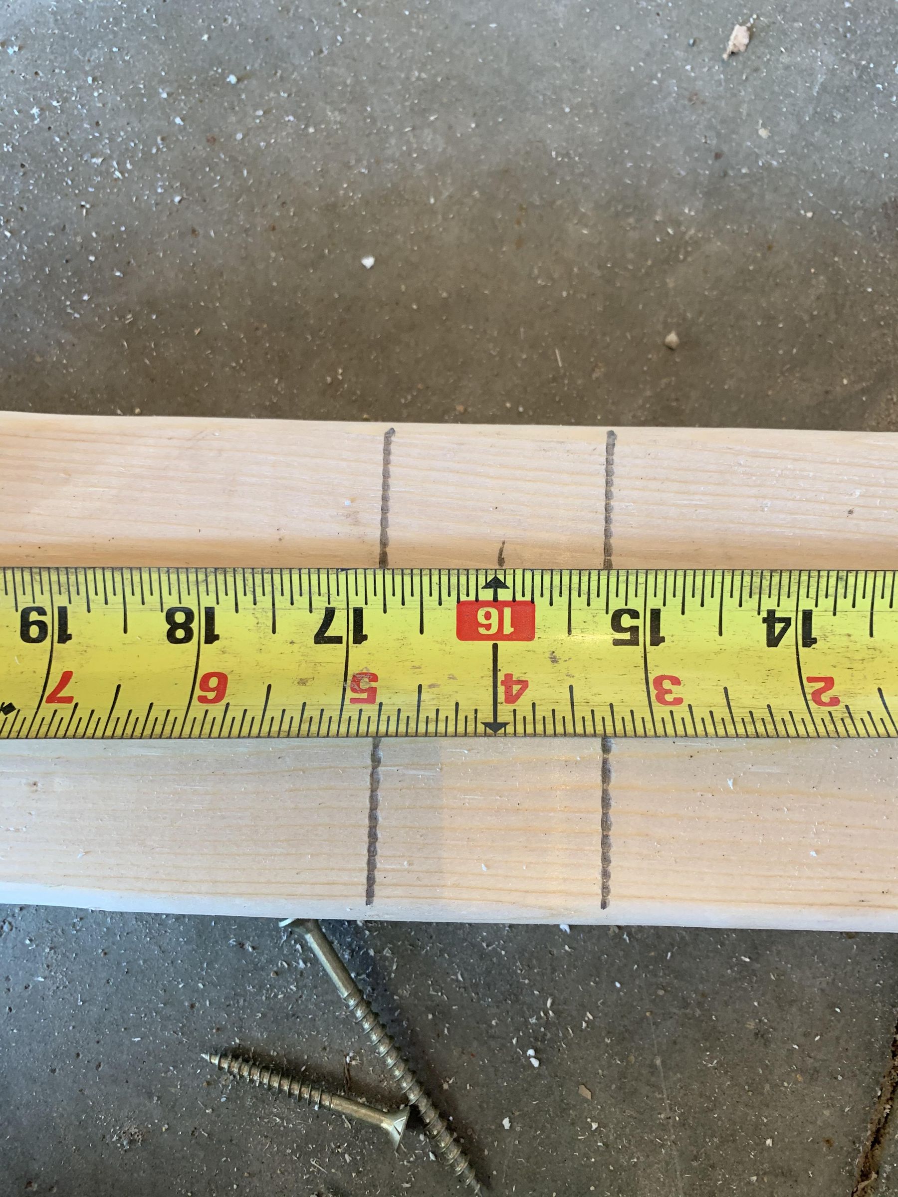 How to Frame an Exterior Wall - Instructables