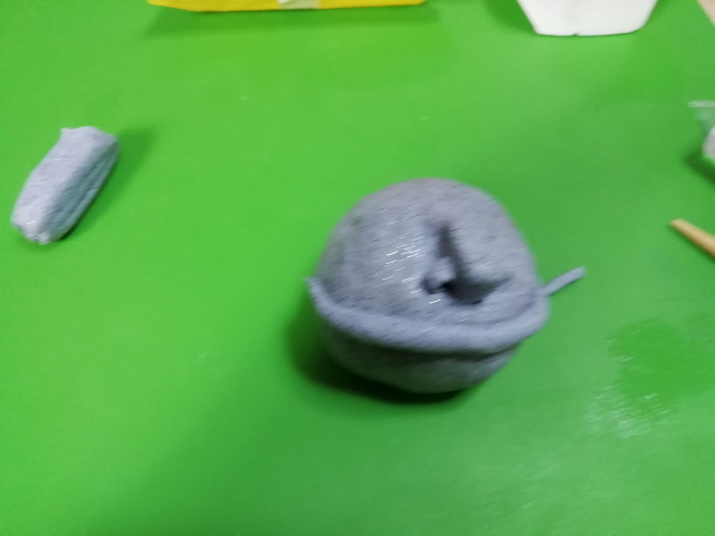 Rock Troll/stone Faces : 7 Steps (with Pictures) - Instructables