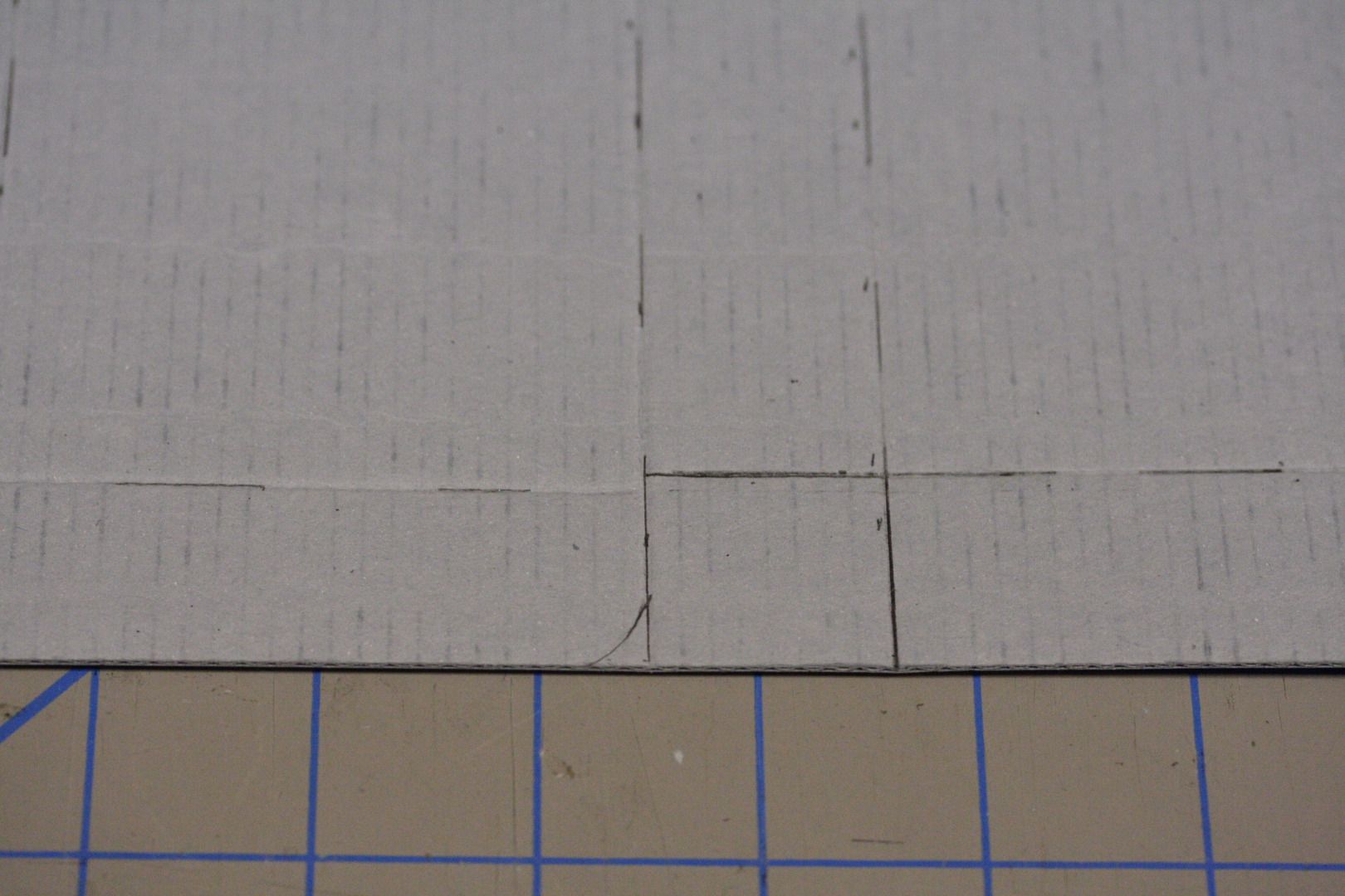 Corrugated Clamshell Box : 9 Steps (with Pictures) - Instructables