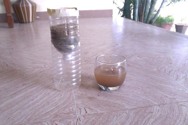 The Simple Water Purification System. : 4 Steps - Instructables