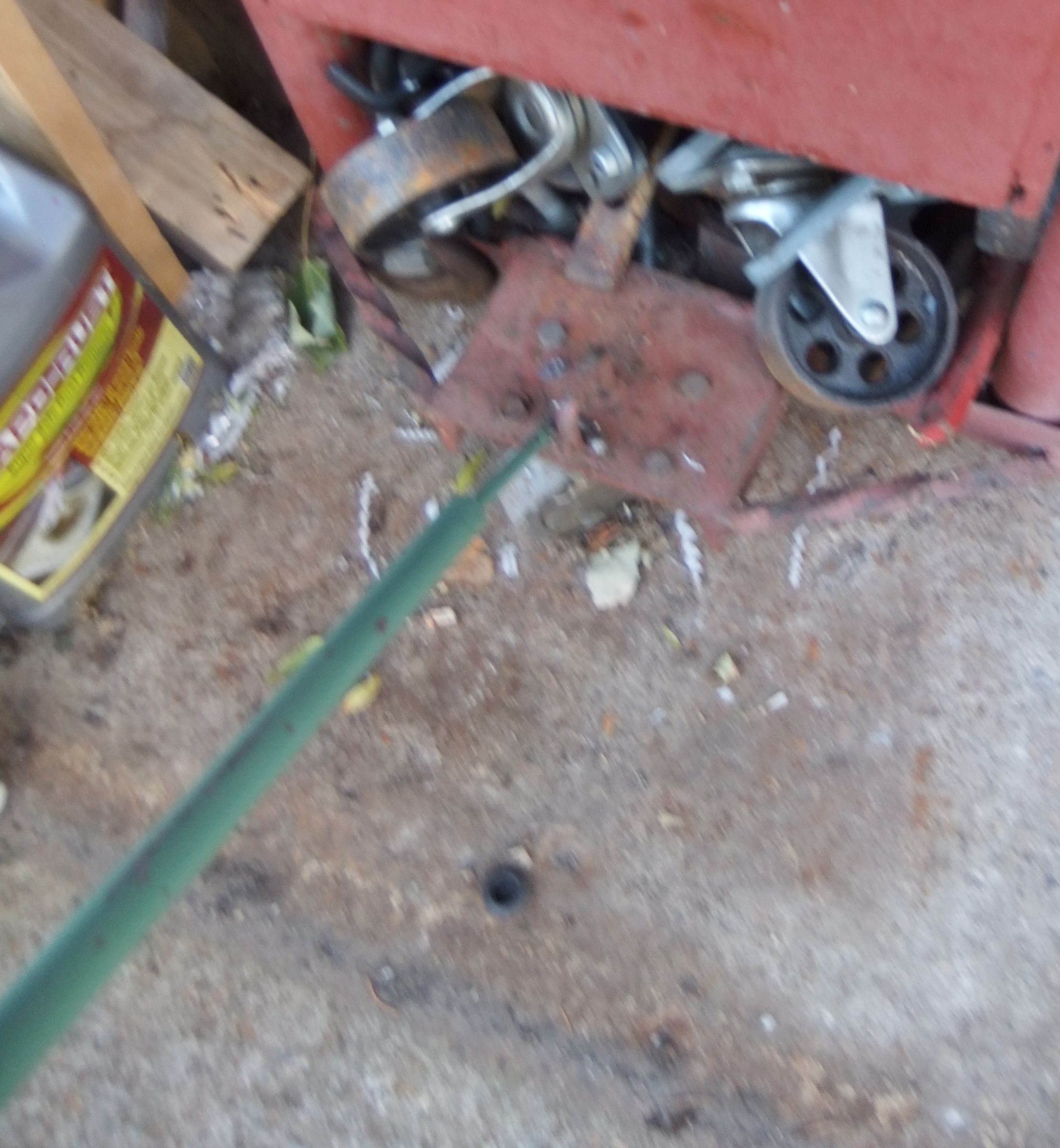 DIY Machinery Moving Hook - Instructables