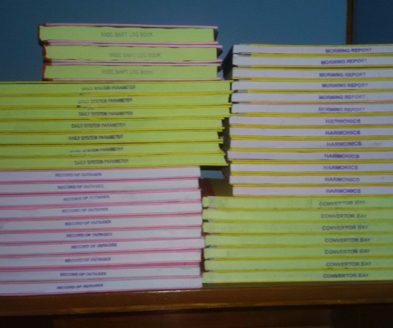 Books Identification - Instructables