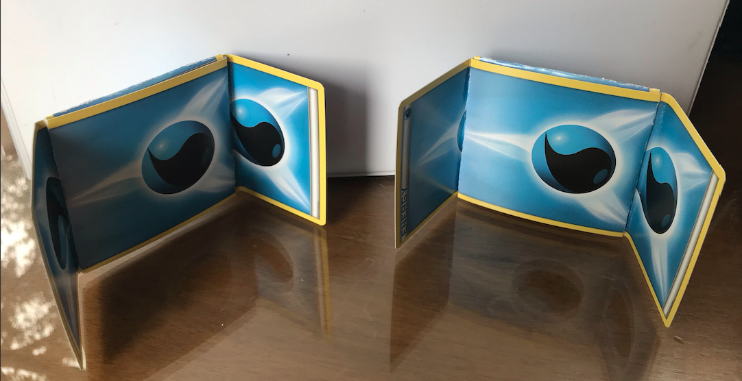 Card Box! : 7 Steps (with Pictures) - Instructables