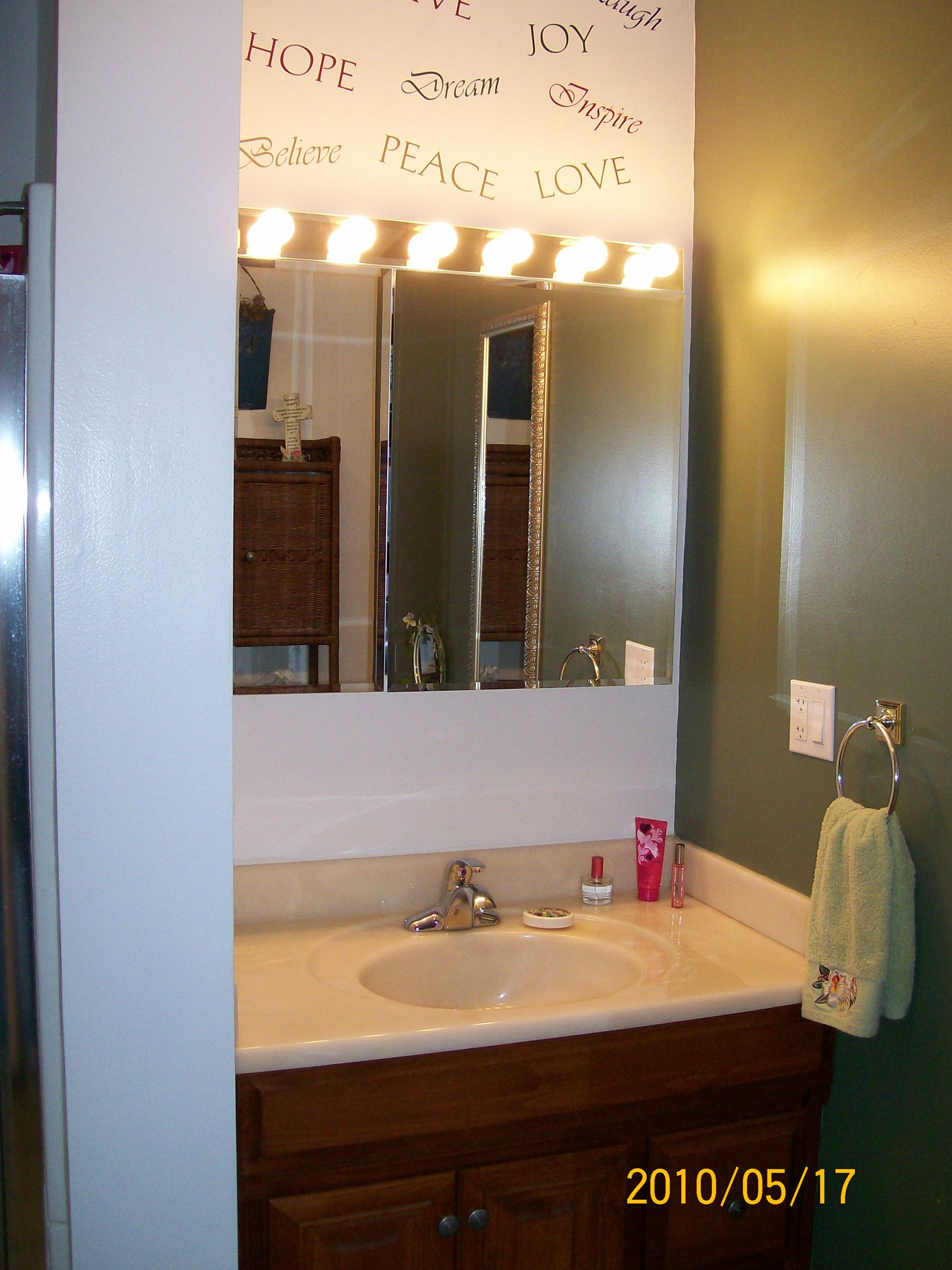 Complete Bathroom Renovation : 12 Steps (with Pictures) - Instructables