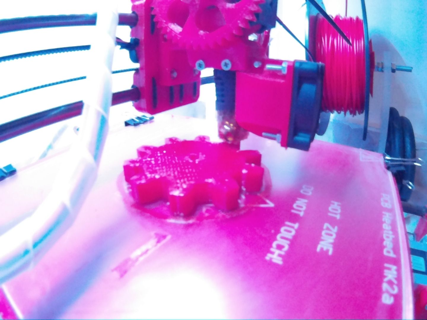 Autonomous / Voice Controlled - 3D Scanning Rig for 3D Printing : 31 ...