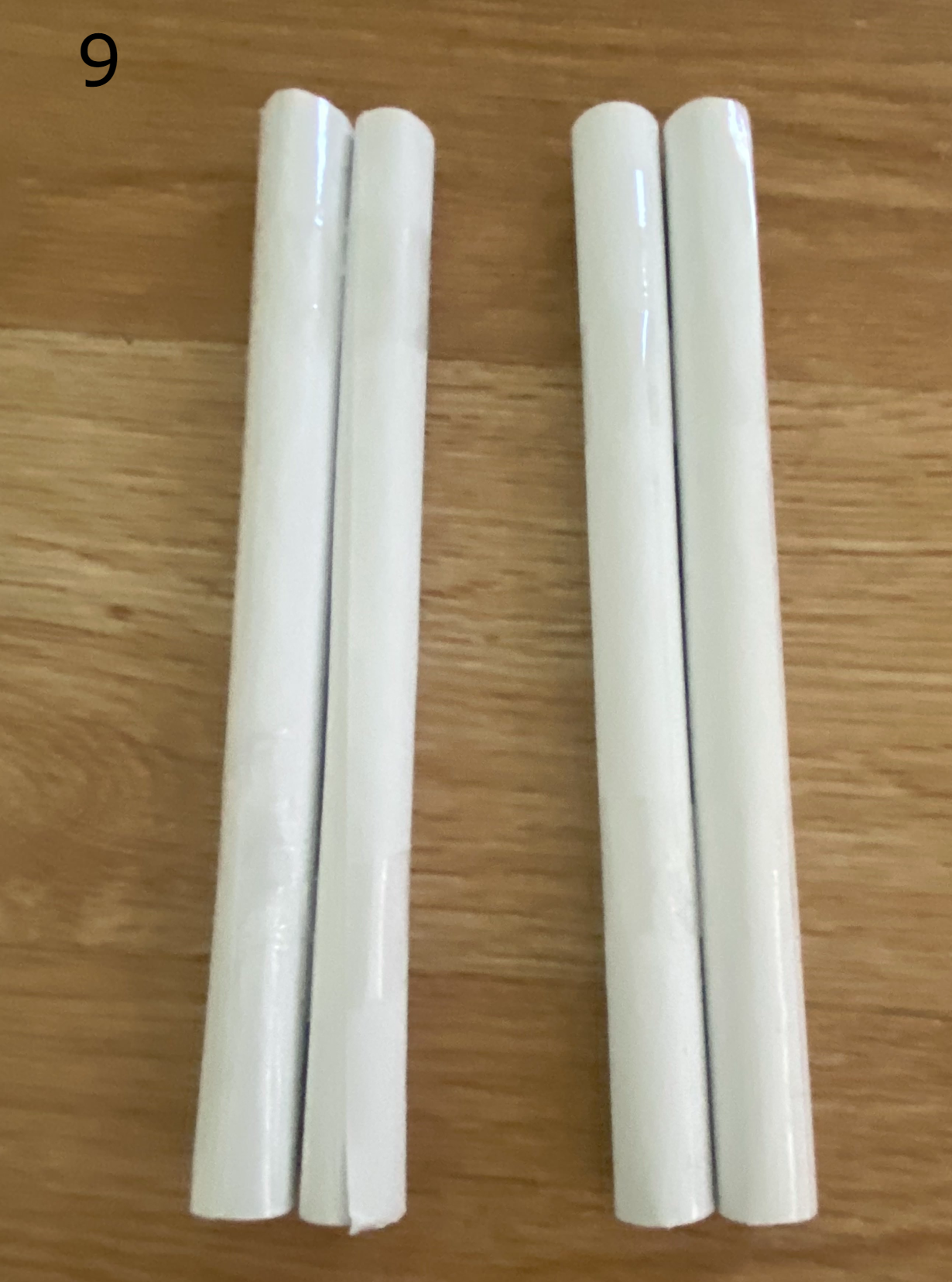 Making a Realistic M-16 Model Out of Paper : 7 Steps - Instructables