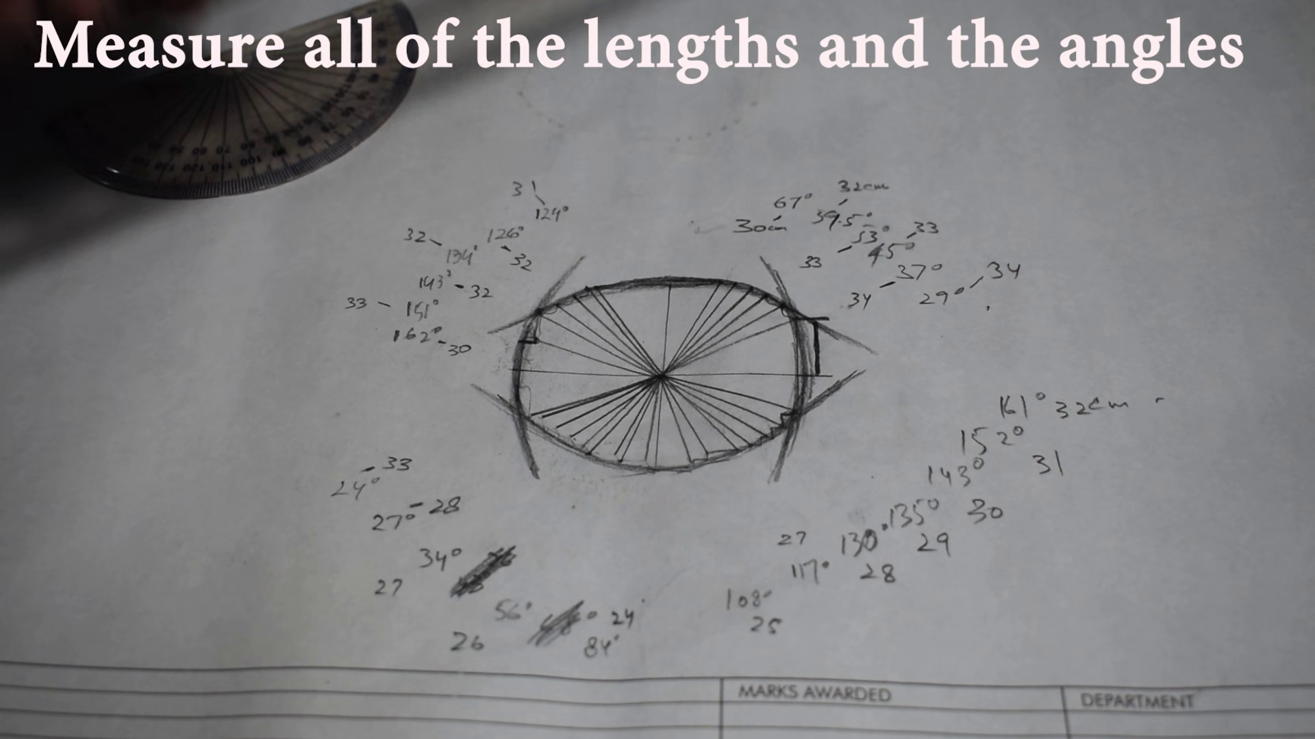 3d Printed Contour Gauge-How to Use It : 6 Steps (with Pictures ...