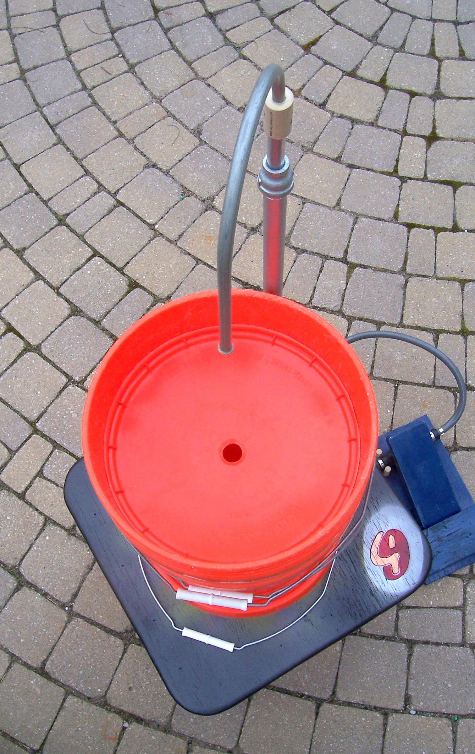 Field Sink : 13 Steps (with Pictures) - Instructables