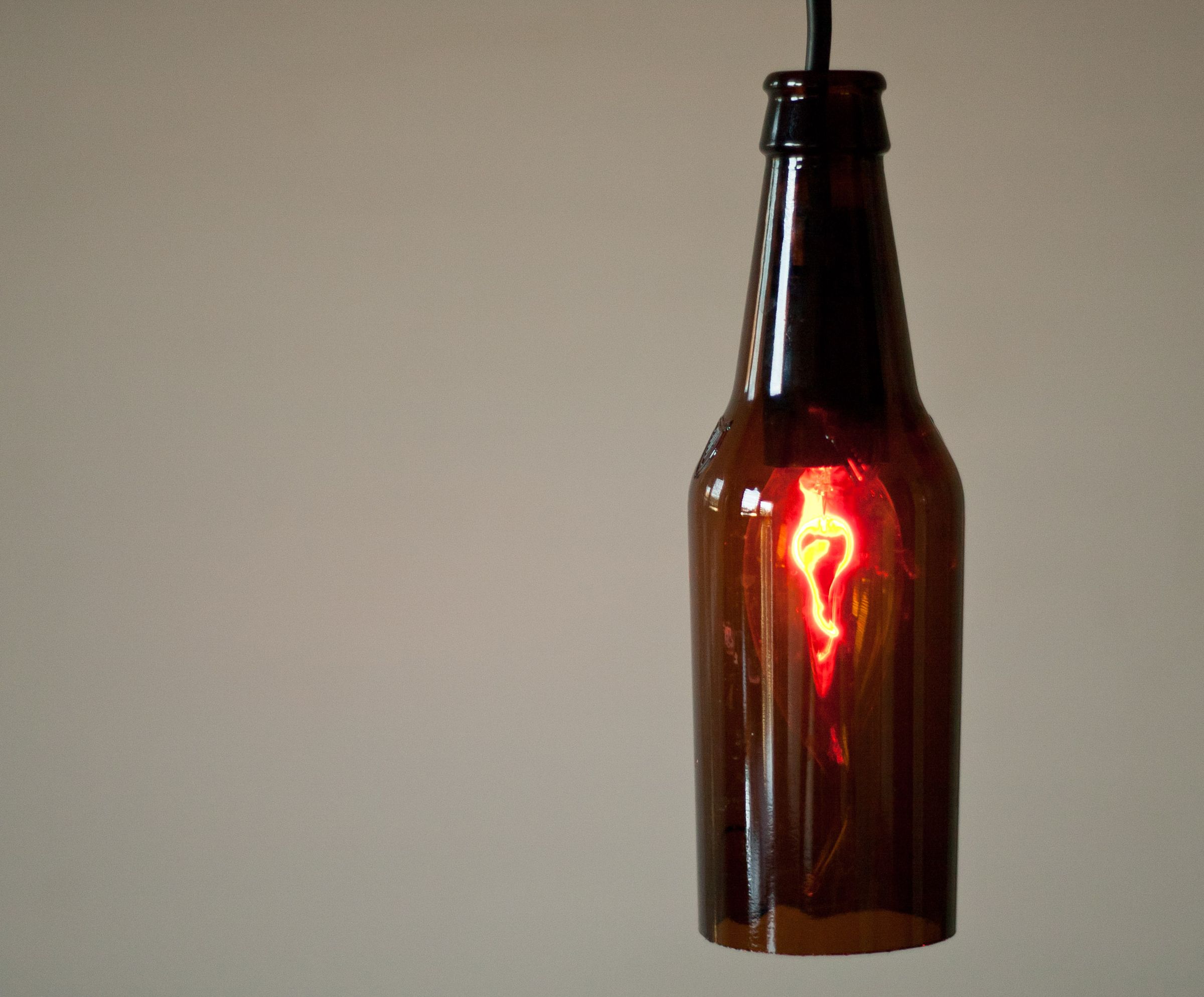 A Beer for Two Flames : 5 Steps (with Pictures) - Instructables