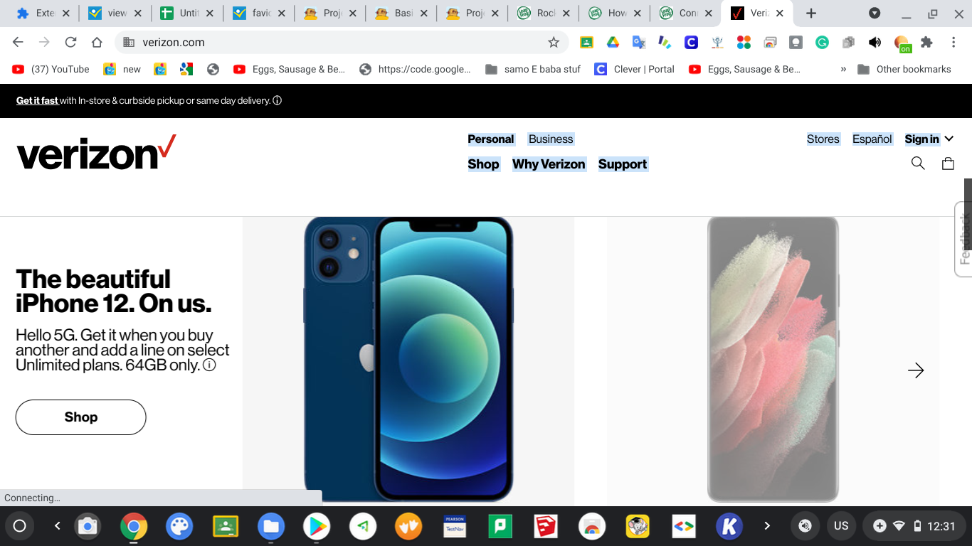 Twist Connect : 7 Steps - Instructables