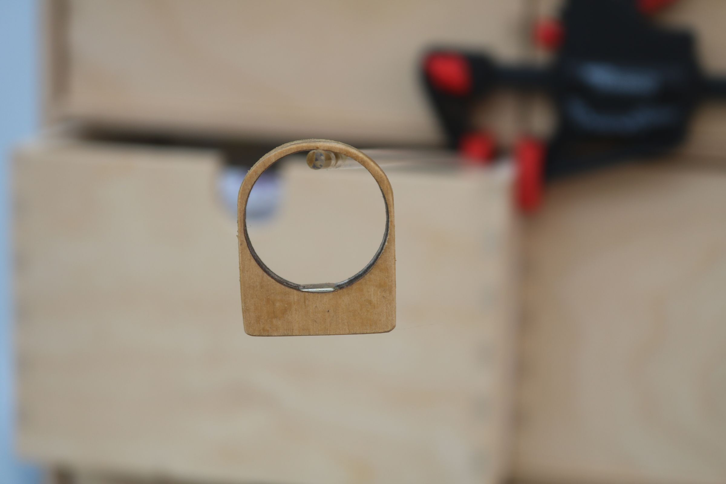 Maker's Ring : 5 Steps (with Pictures) - Instructables