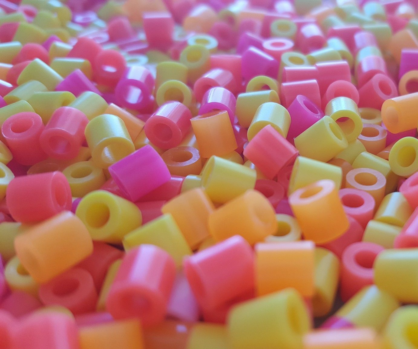 How to Make Video Game Beadsprite Using Perler Beads : 5 Steps (with ...