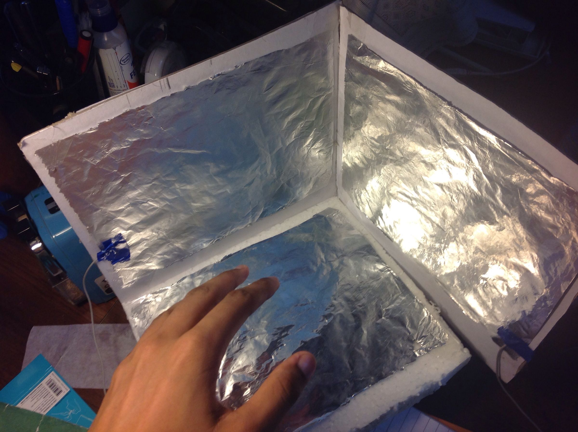 Arduino Tutorial: Capacitive Touch Sensors : 21 Steps (with Pictures ...