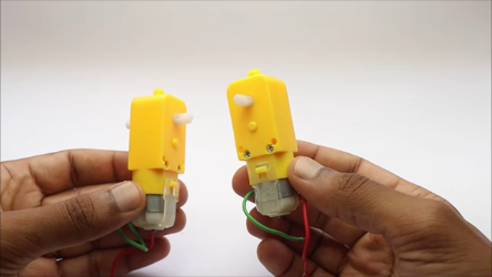 How to Make Human Following Robot at Home Using Arduino : 5 Steps (with Pictures) - Instructables