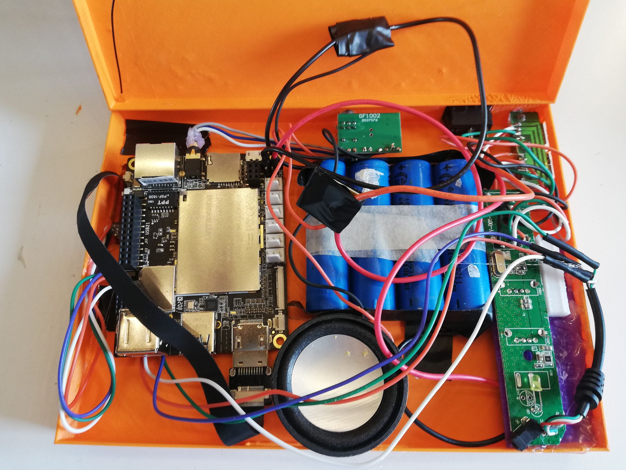 DIY Windows 10 Tablet PC : 8 Steps (with Pictures) - Instructables