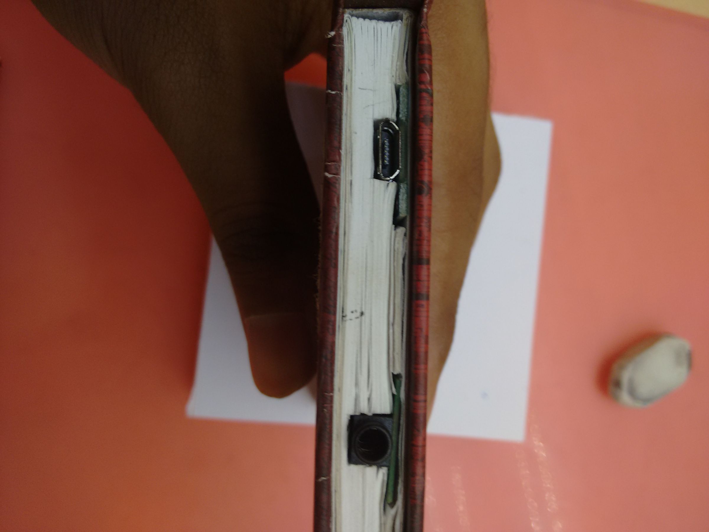 Audible: a Bluetooth Book Player : 7 Steps (with Pictures) - Instructables