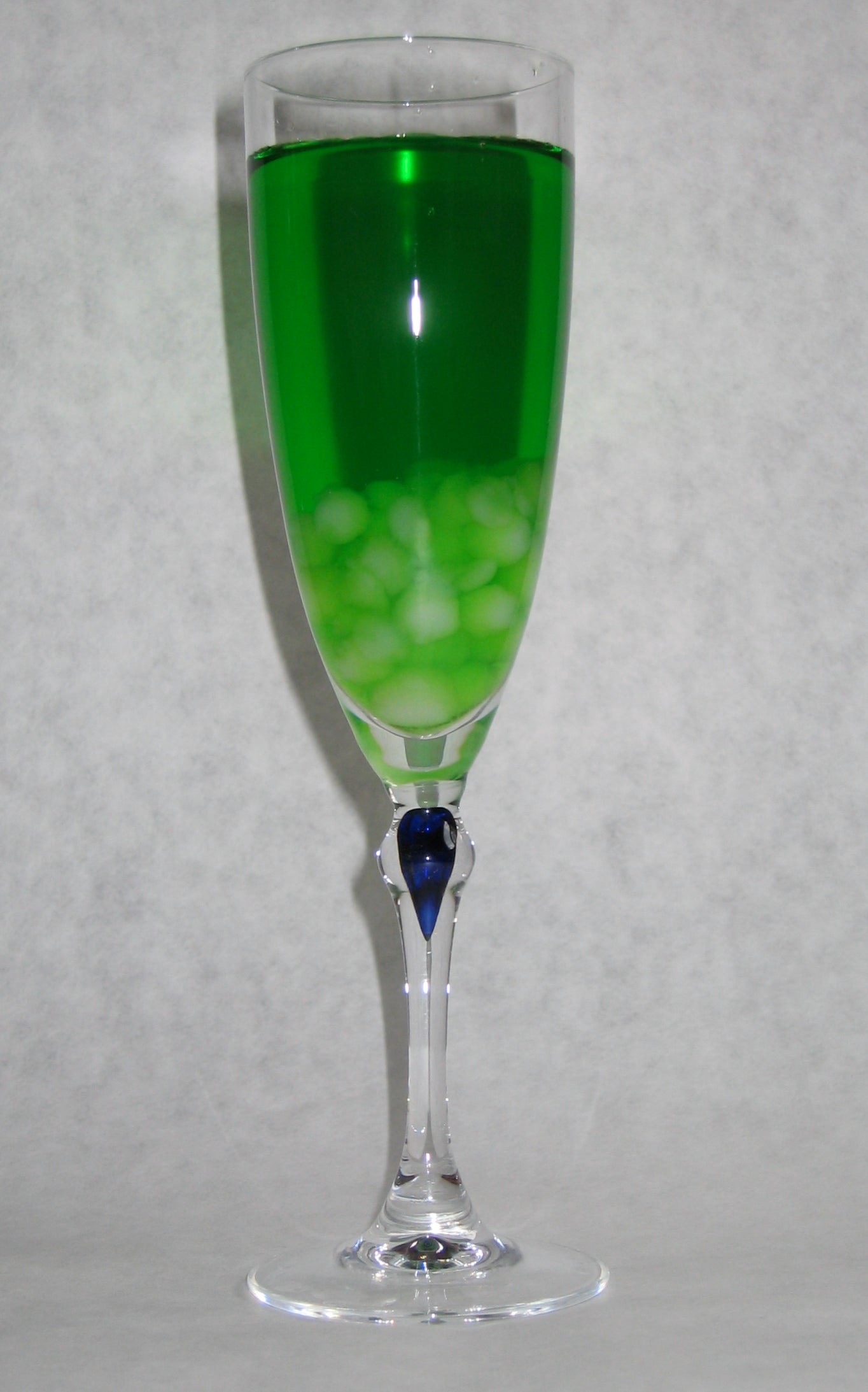 Frog Spawn and Swamp Water Tea : 5 Steps (with Pictures) - Instructables