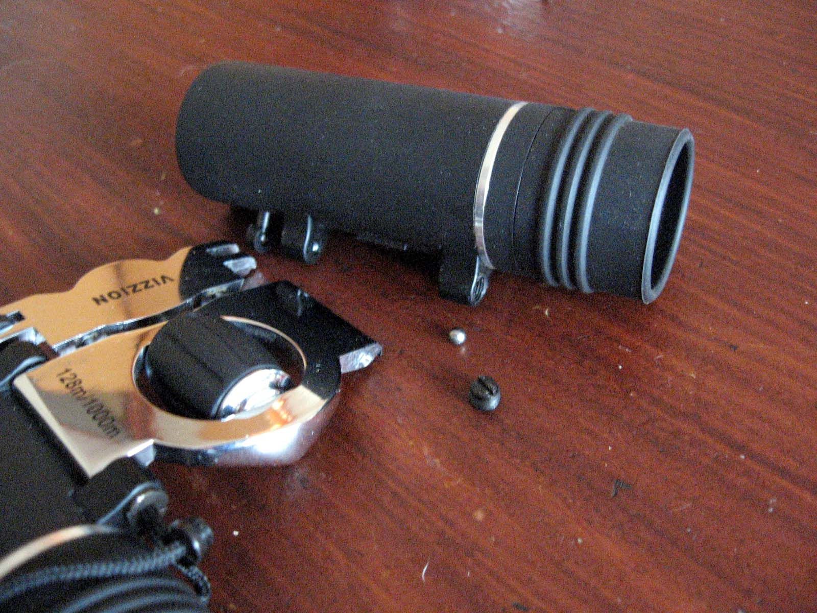 Build a Microscope! : 8 Steps (with Pictures) - Instructables