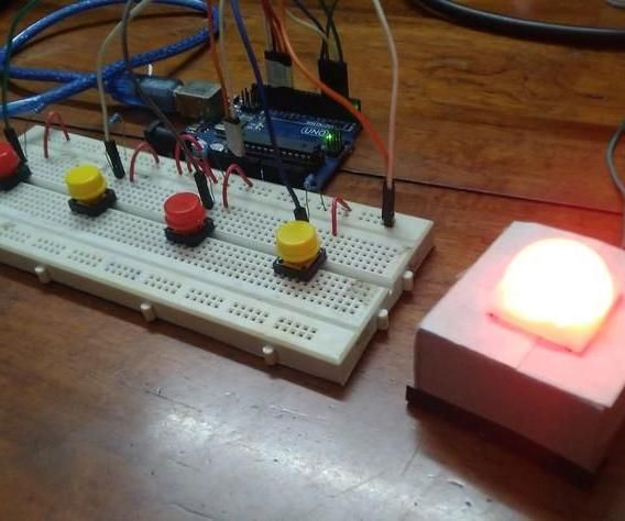 Busy Light : Work Mode Indicator - Instructables